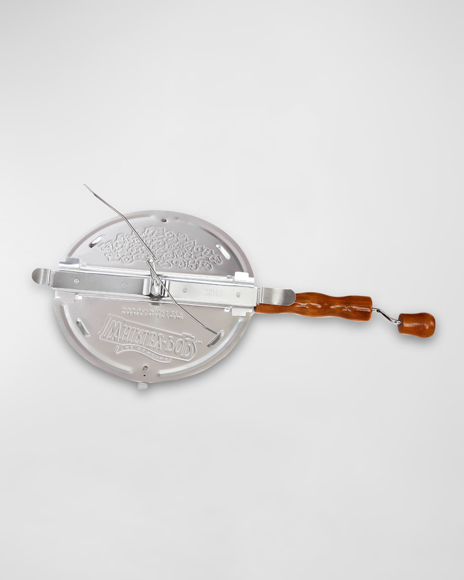 Wabash Valley Farms Whirley Popper Set Christmas Wreath Set | The ...