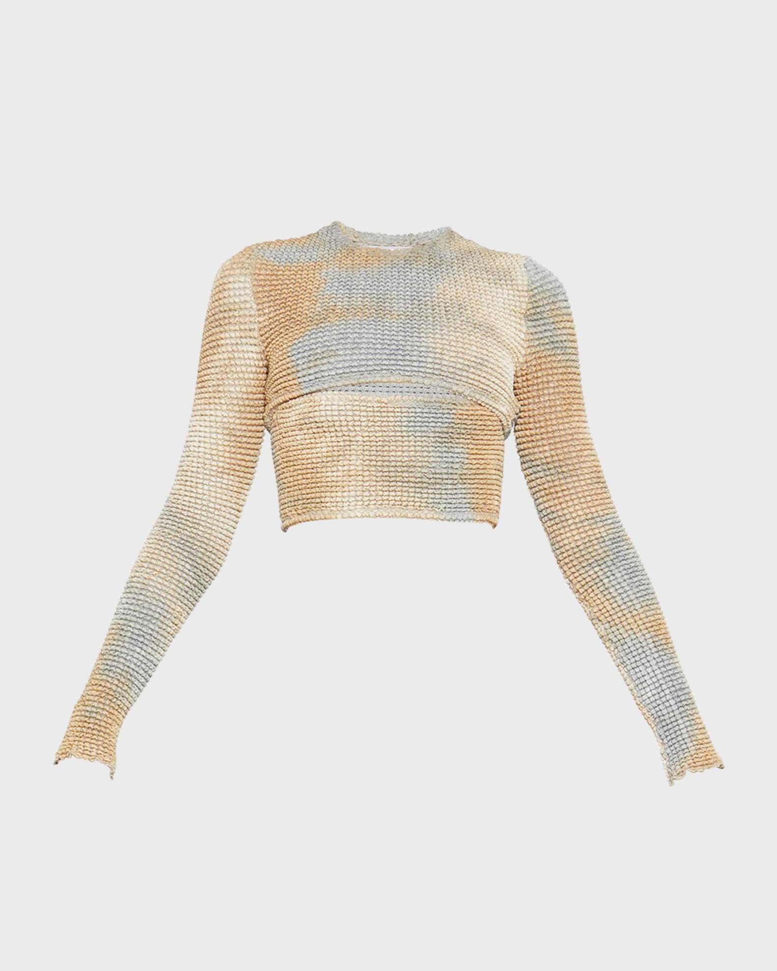 Smock Tie-Dye Collection | Neiman Marcus