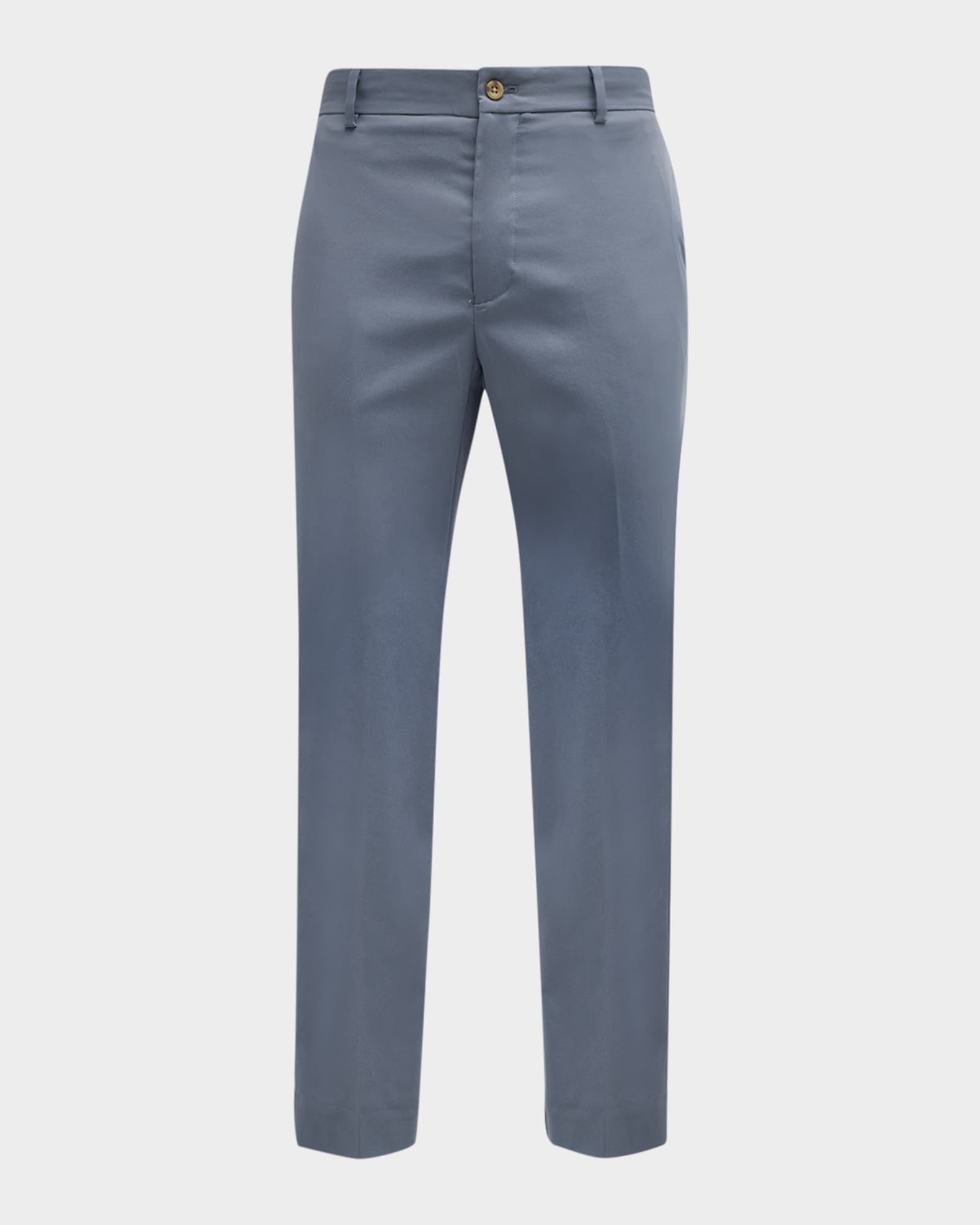 Peter Millar Men's Raleigh Performance Trousers | Neiman Marcus
