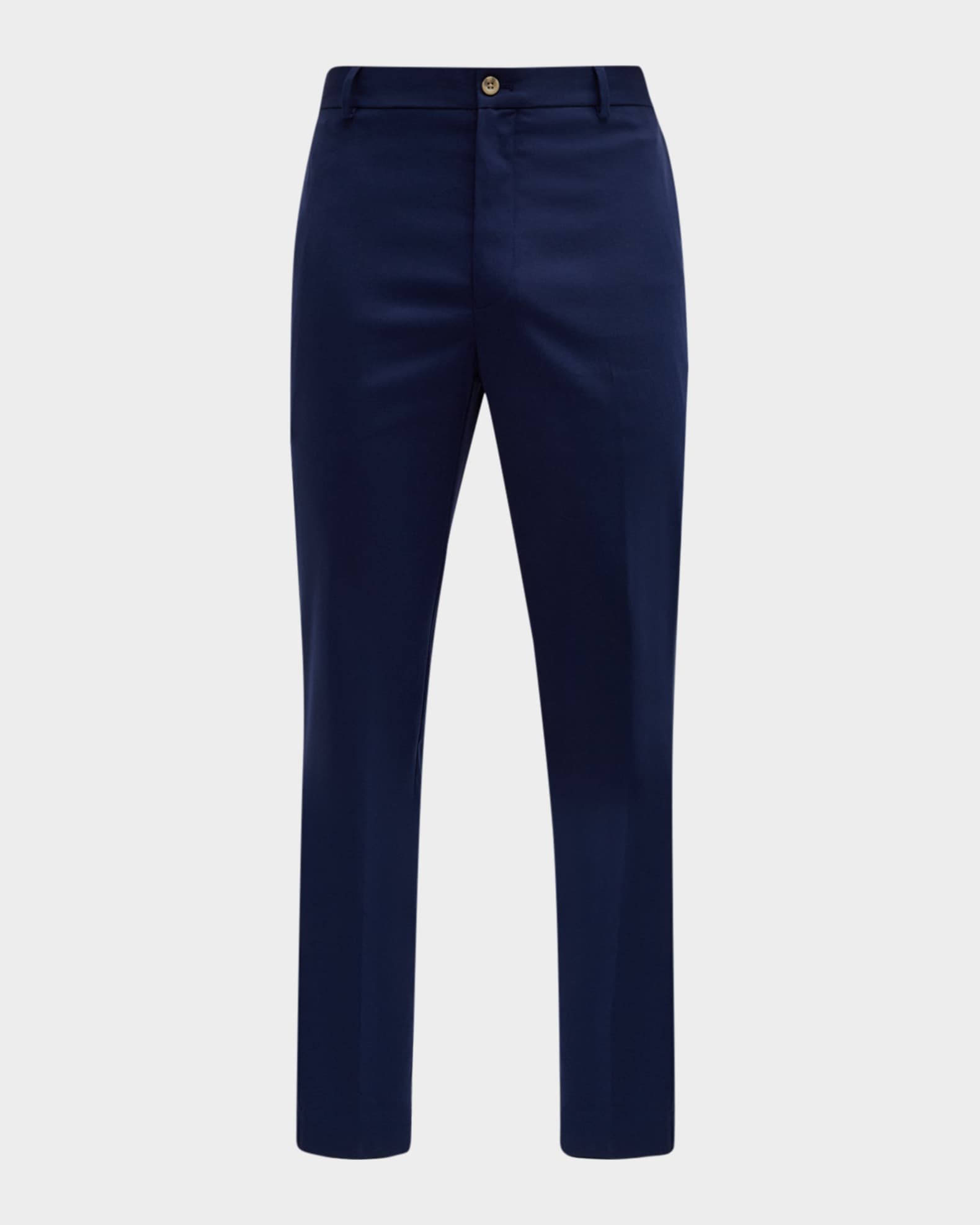 Peter Millar Men's Raleigh Performance Trousers | Neiman Marcus