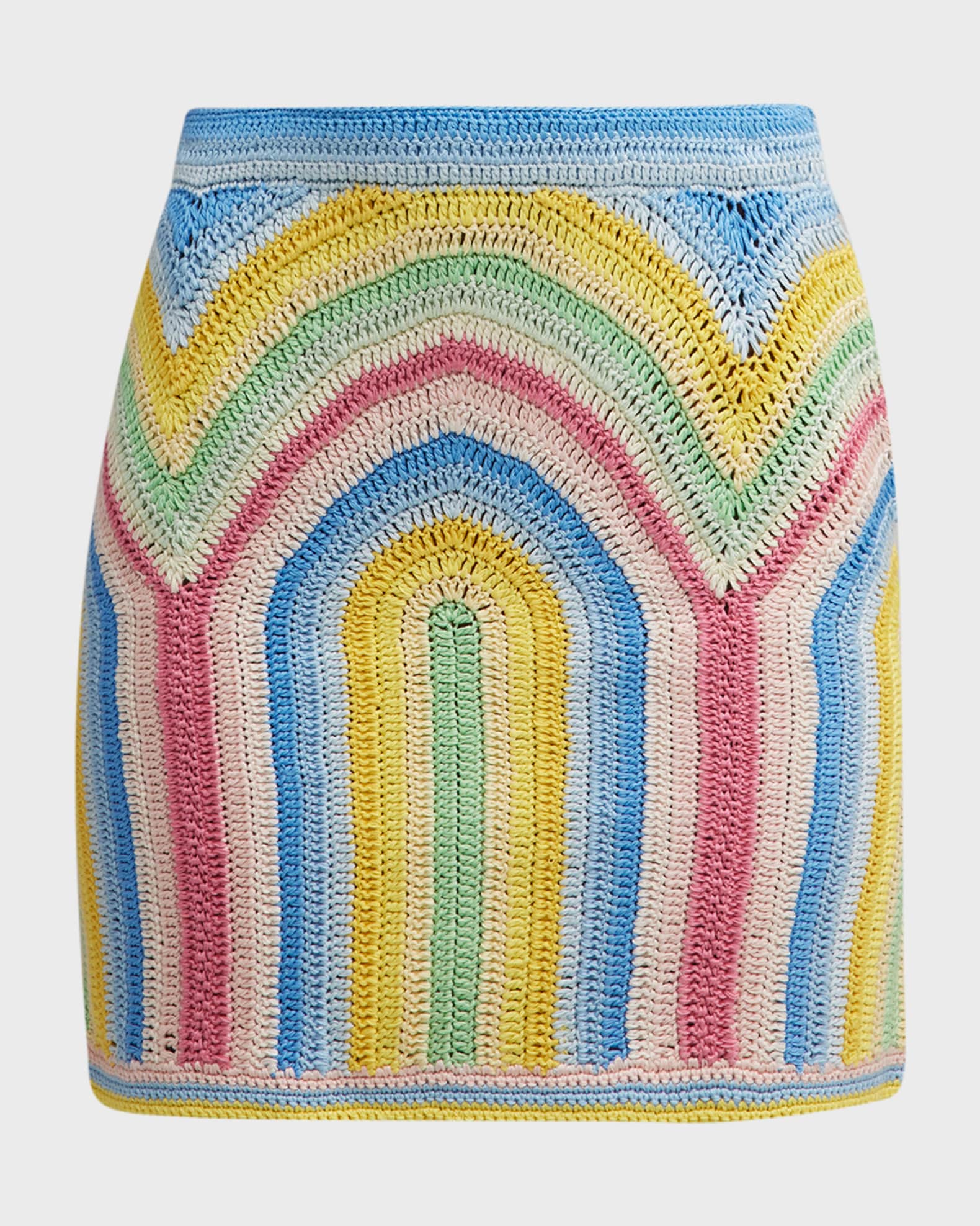 Crochet Arch Collection | Neiman Marcus