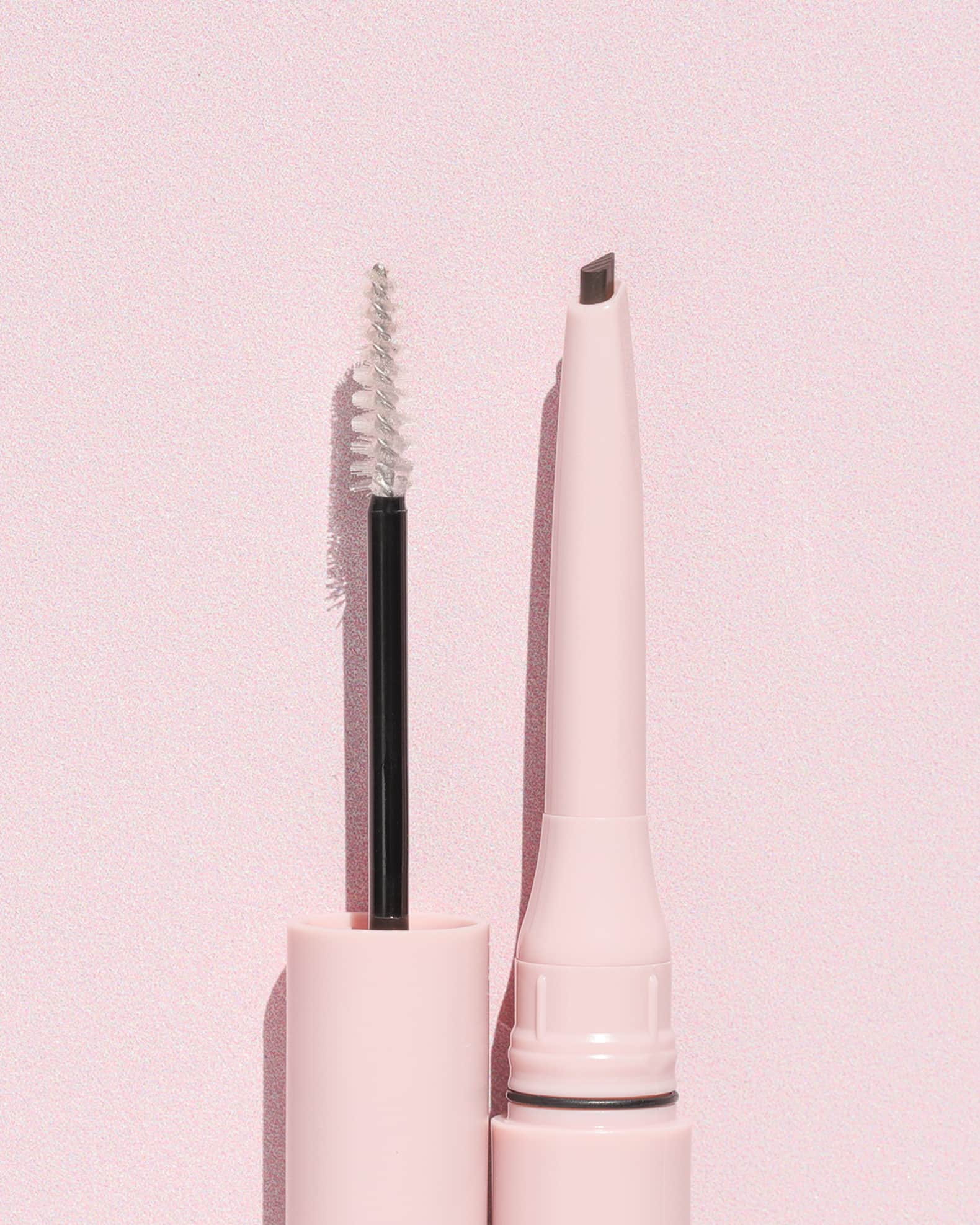 Wander Beauty Upgraded Brows Dual-Ended Pencil and Gel Duo | Neiman Marcus