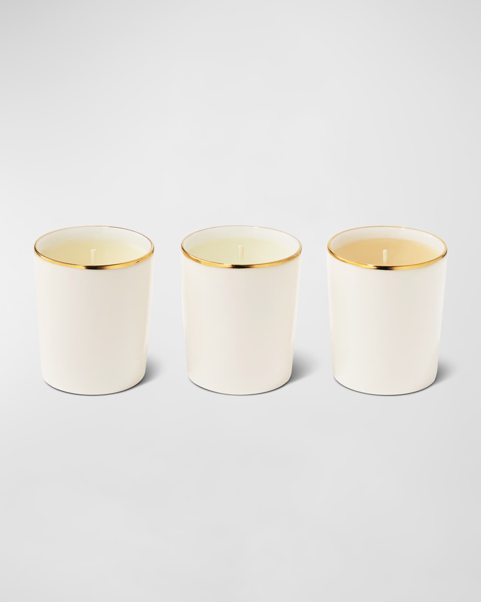 AERIN Mini Trio Candle Set | Neiman Marcus