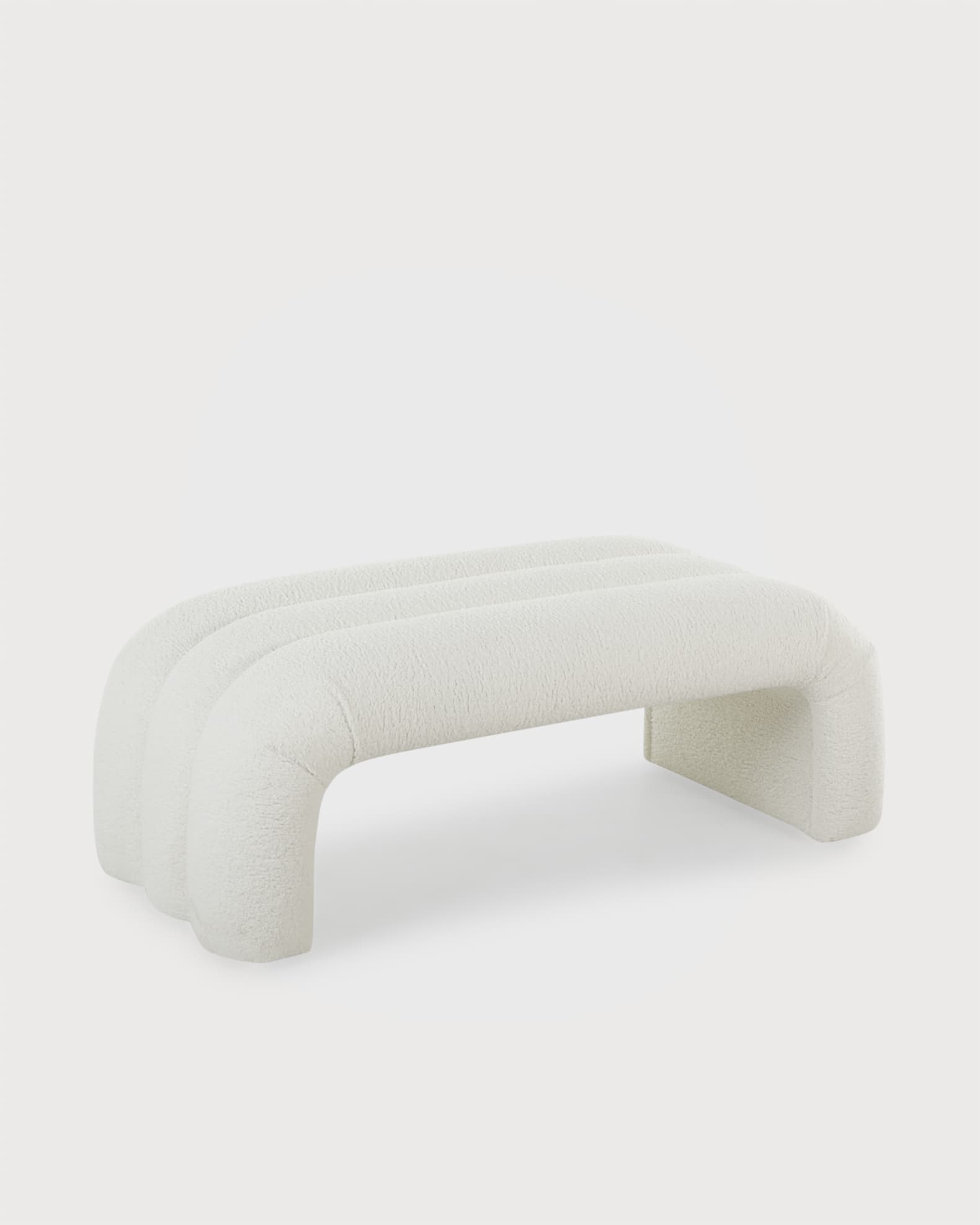 Haute House Nova Bench, 52.5" | Neiman Marcus