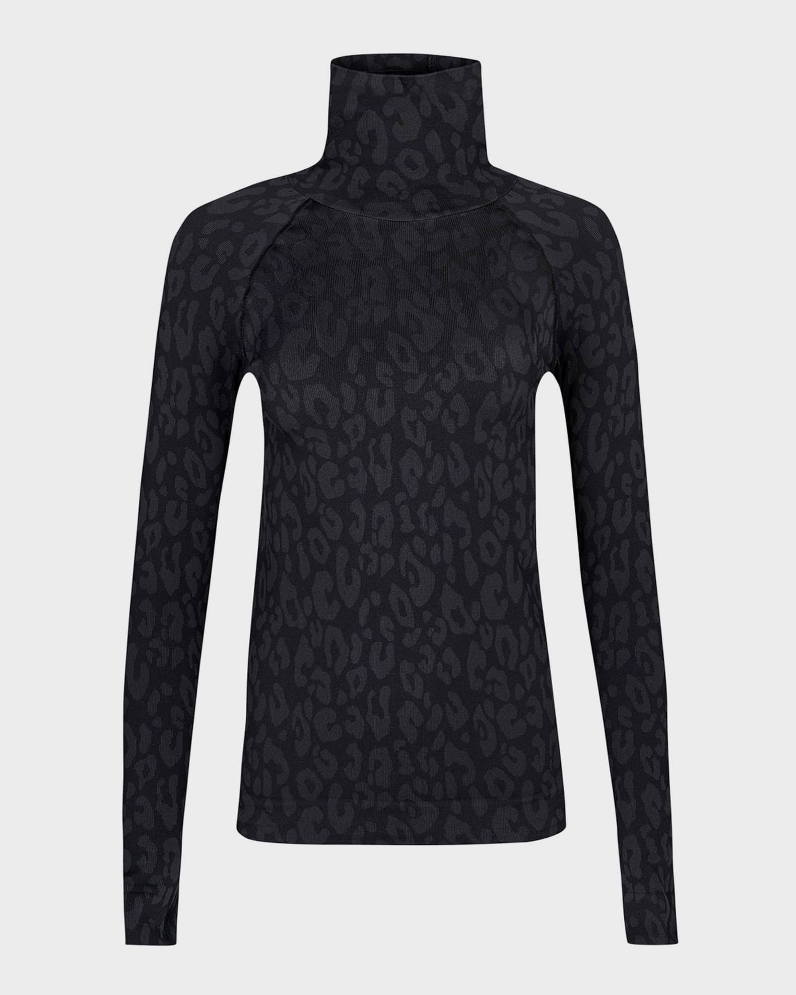 Leopard Jacquard Collection | Neiman Marcus