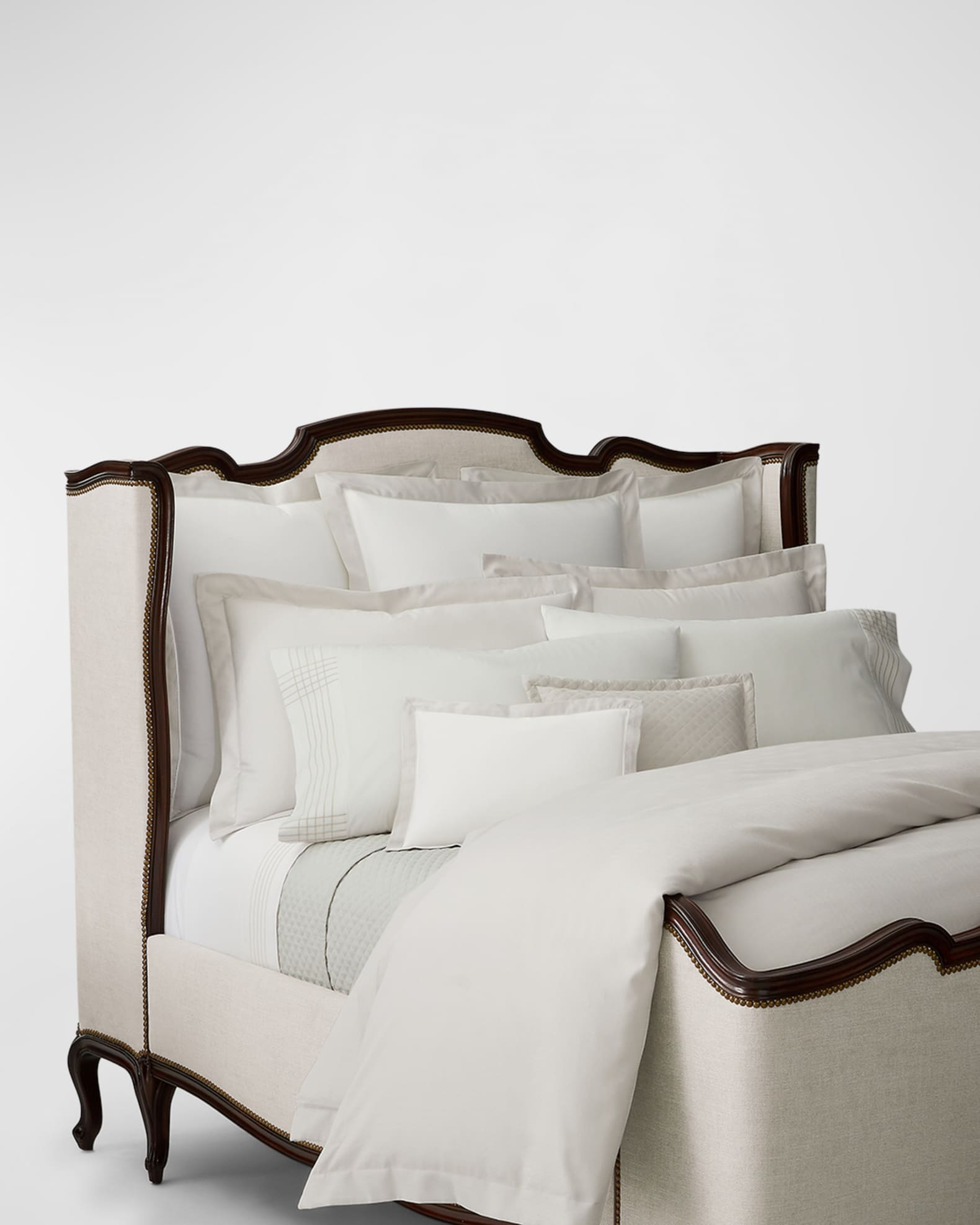 Lovan Bedding Collection | Neiman Marcus