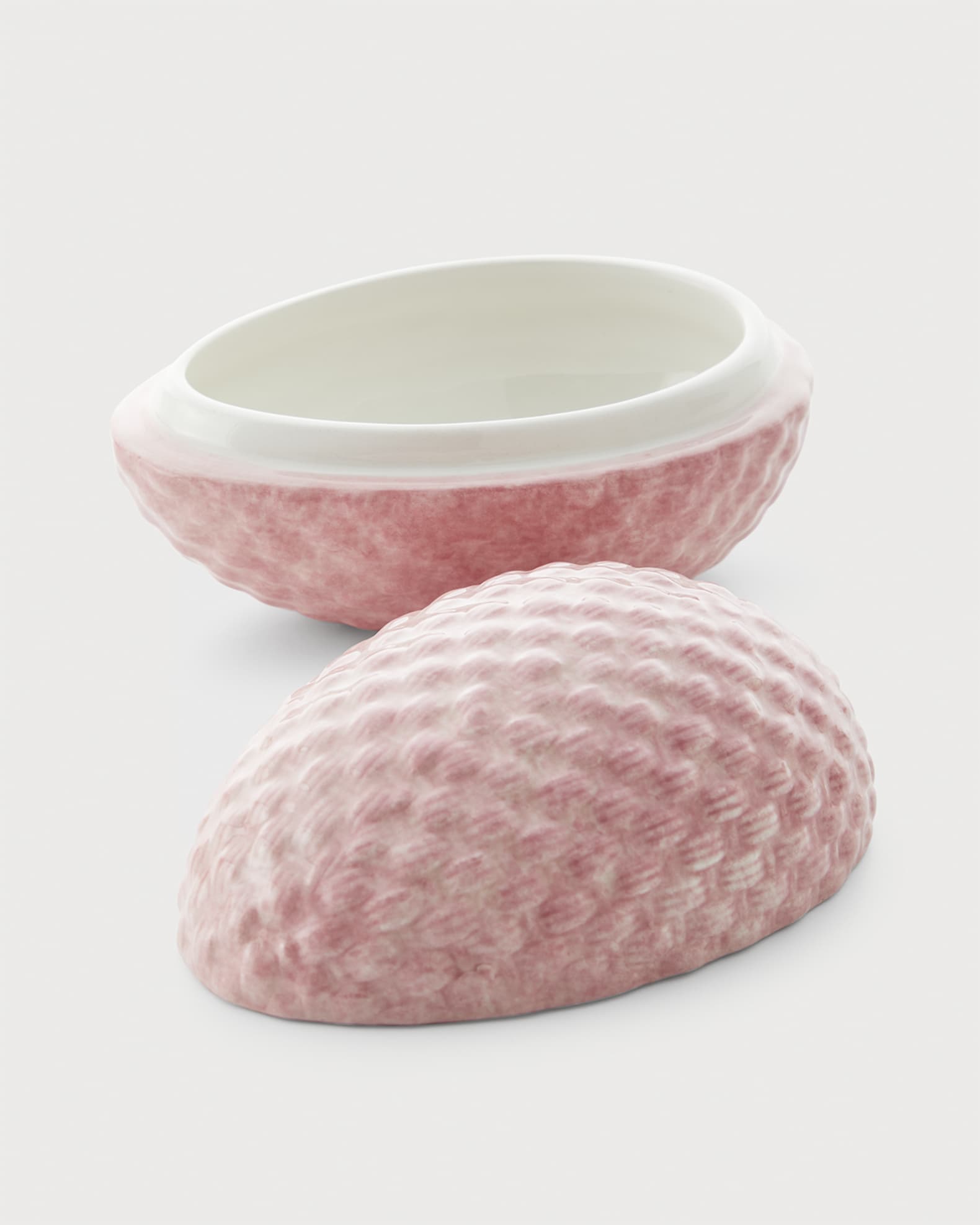 Wicker Egg Boxes | Neiman Marcus