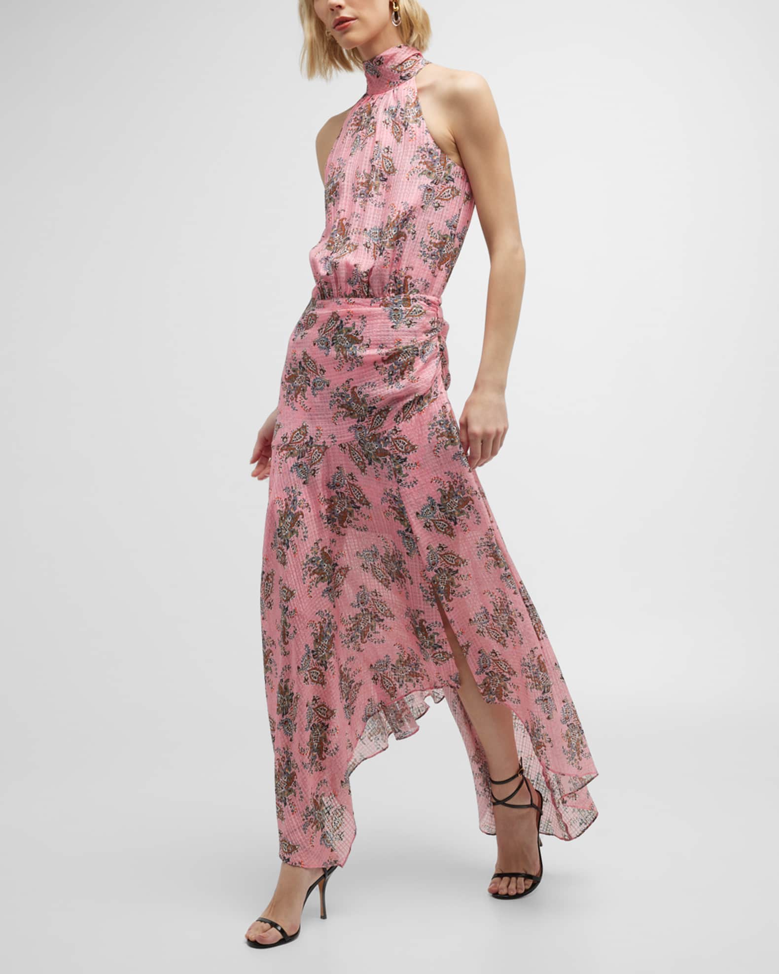 Veronica Beard Leia Dress