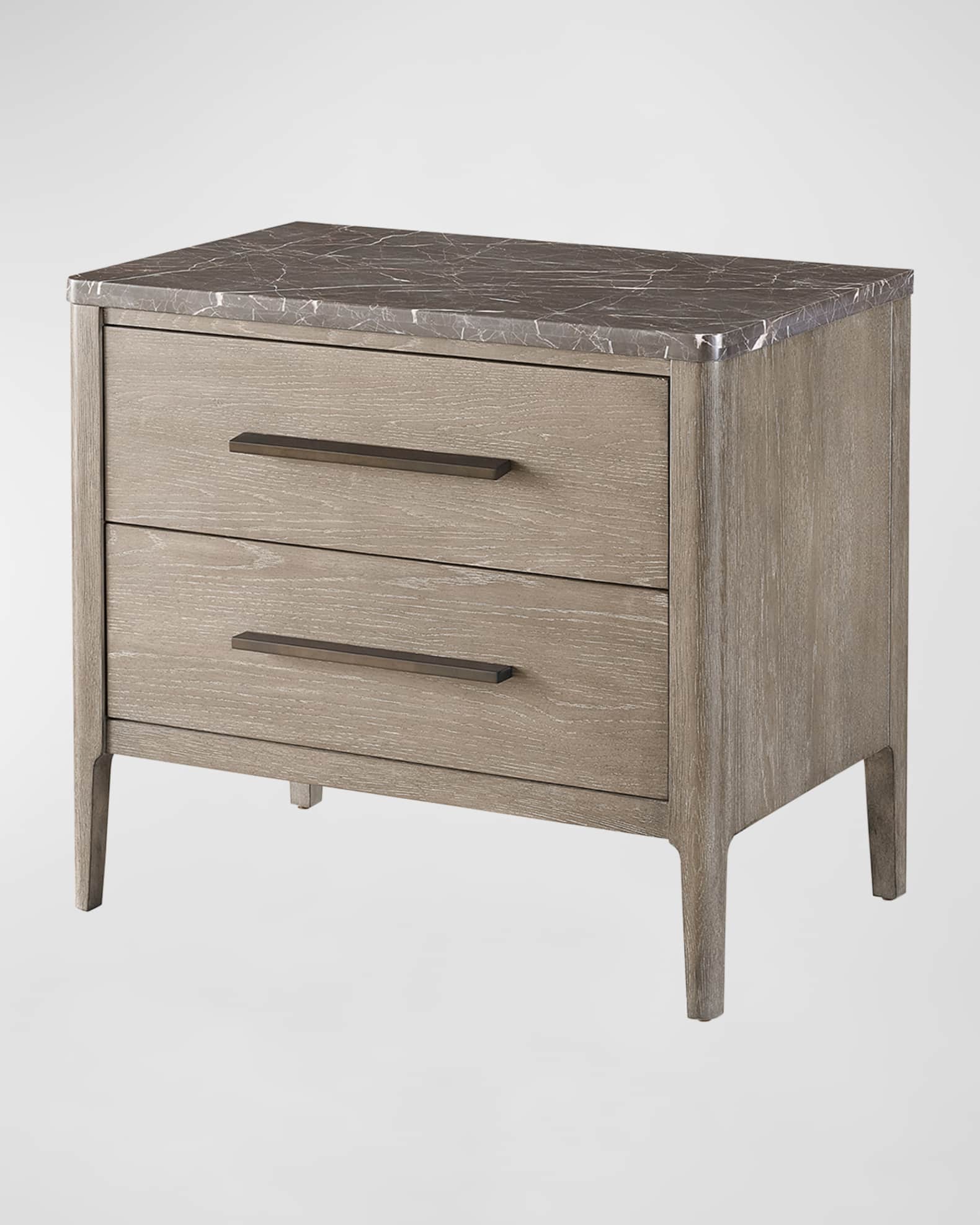 ERINN V. X UNIVERSAL Damarys Nightstand | Neiman Marcus