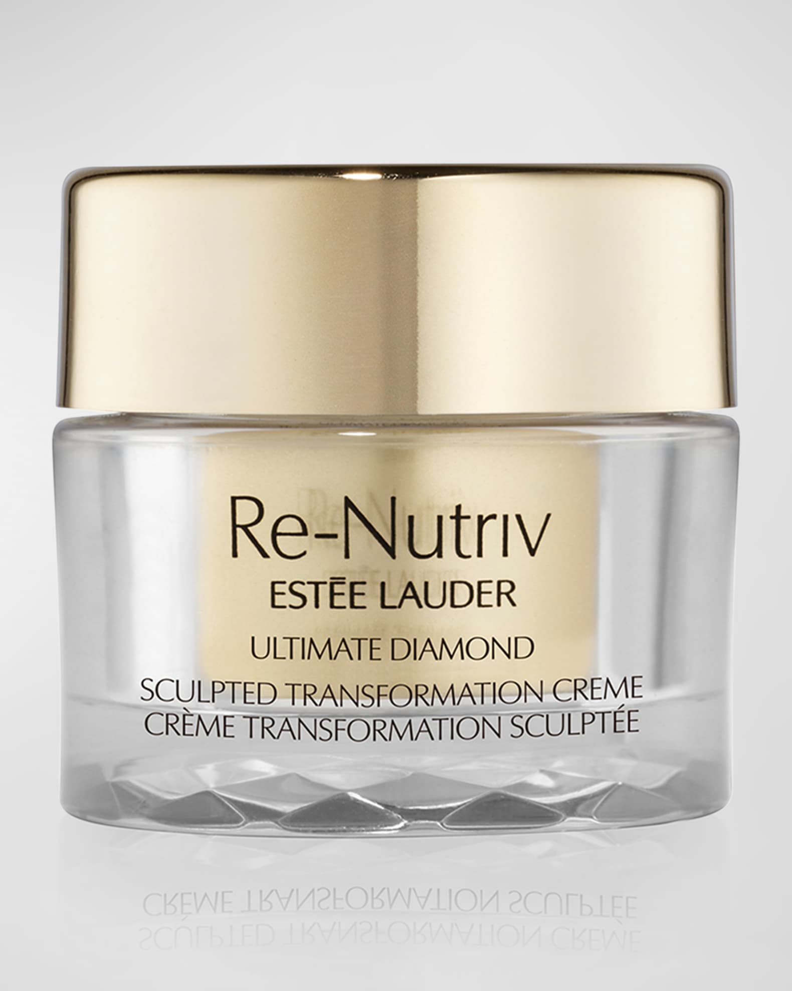 Estee Lauder Ultimate Diamond Sculpted Transformation Creme, Yours with ...