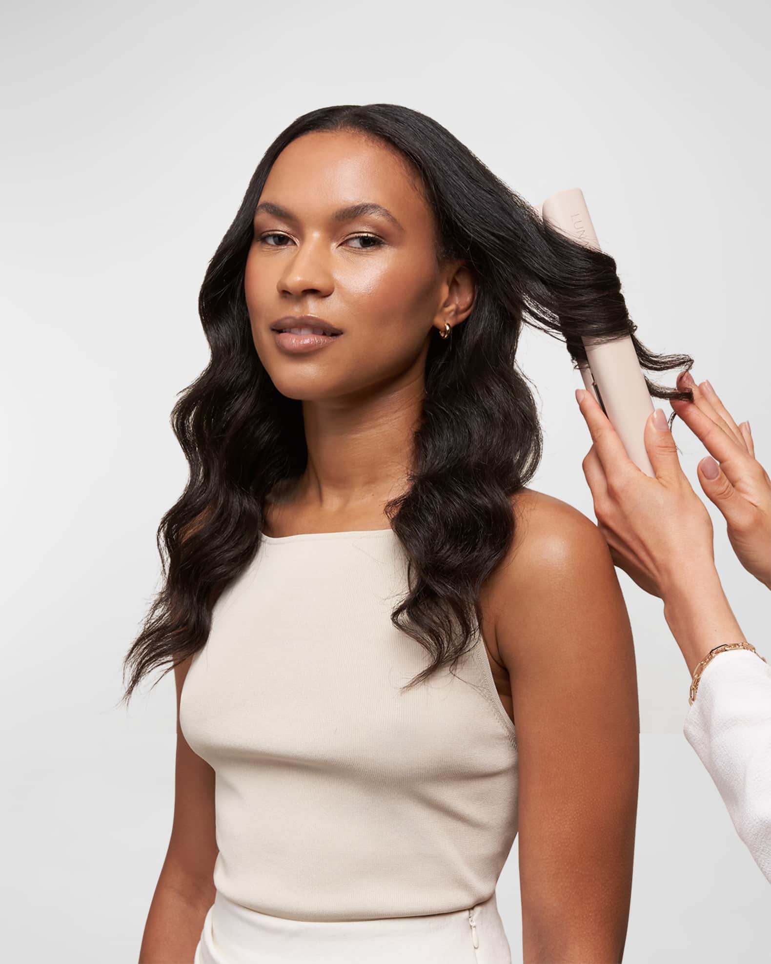 Lunata Beauty Lunata Cordless Styler Pro | Neiman Marcus
