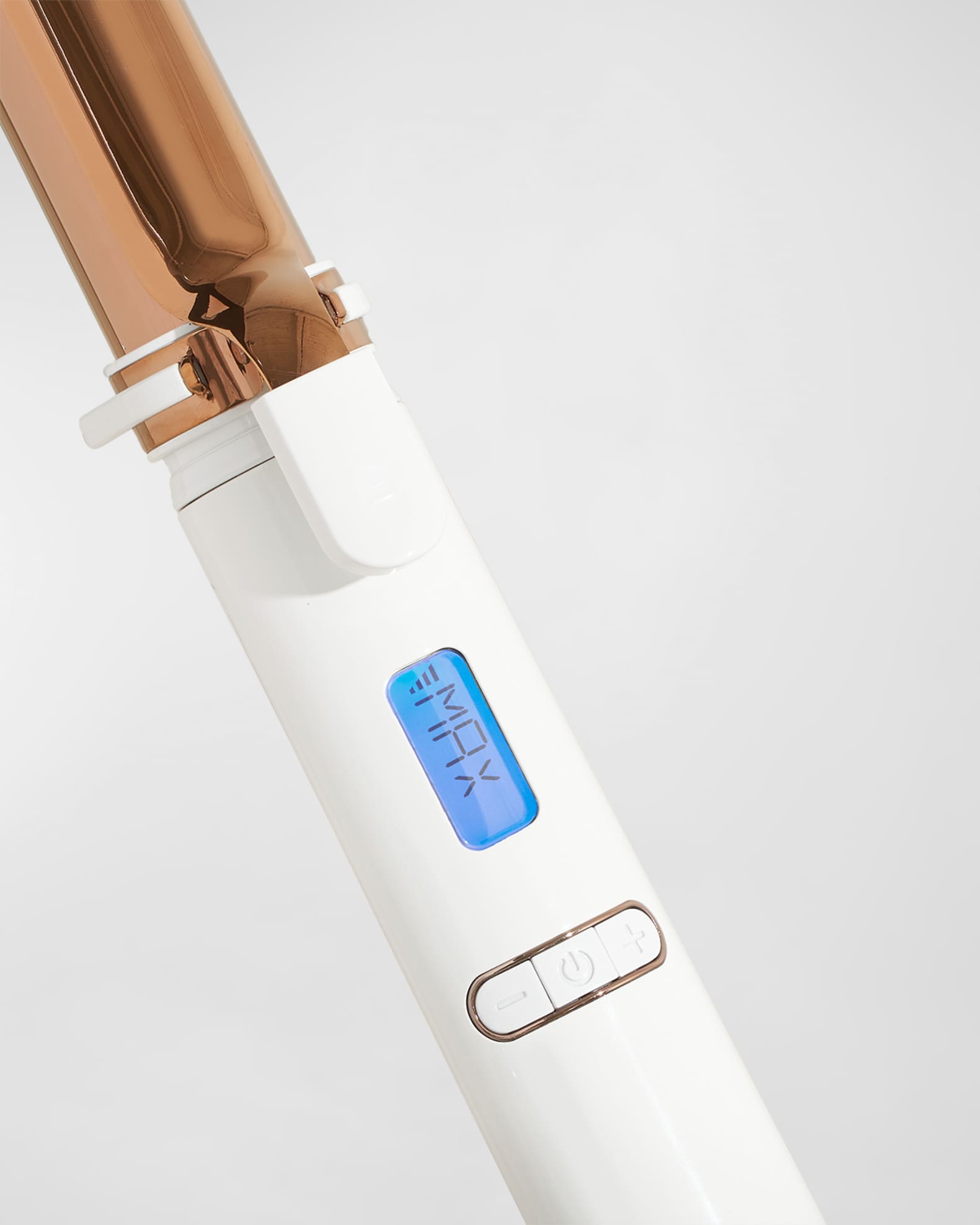 Lunata Beauty Cordless Convertible Curling Iron/Wand | Neiman Marcus