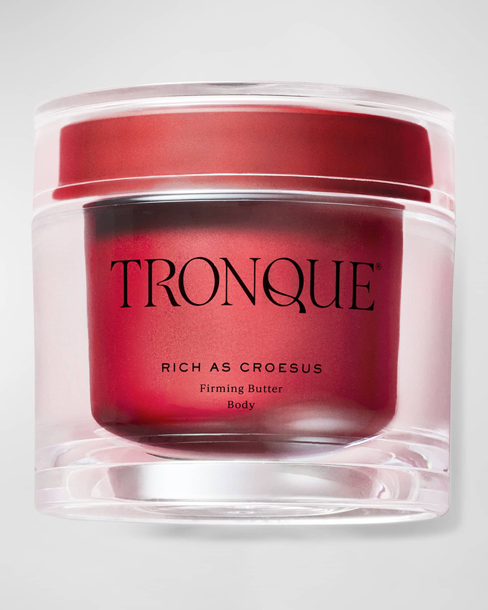 TRONQUE Firming Butter, 6.8 oz. | Neiman Marcus