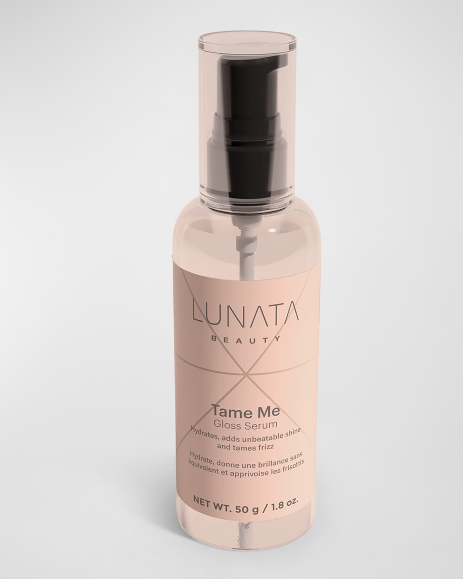 Lunata Beauty Tame Me Hair Gloss Serum, 1.8 oz. | Neiman Marcus