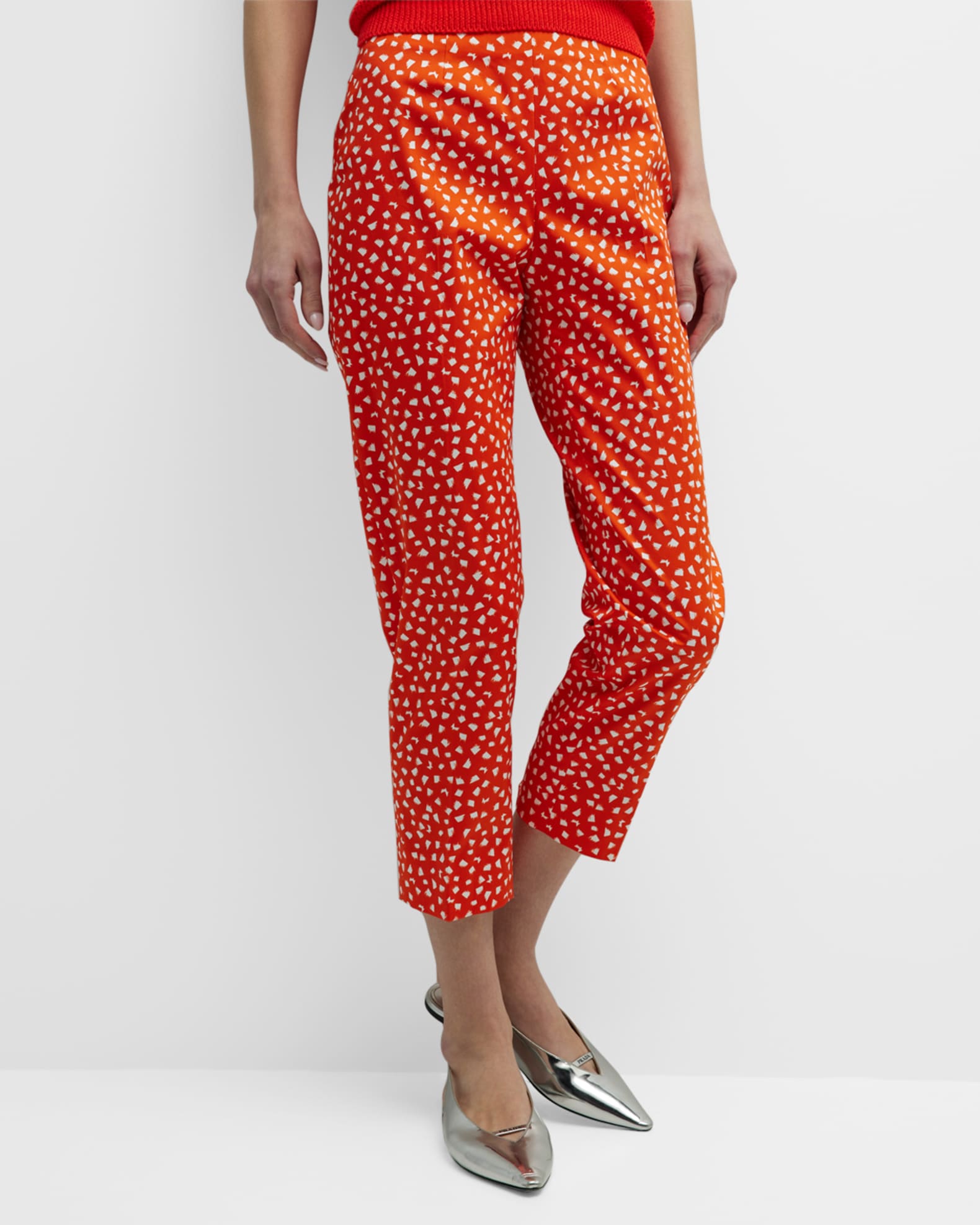 Piazza Sempione Audrey Pants