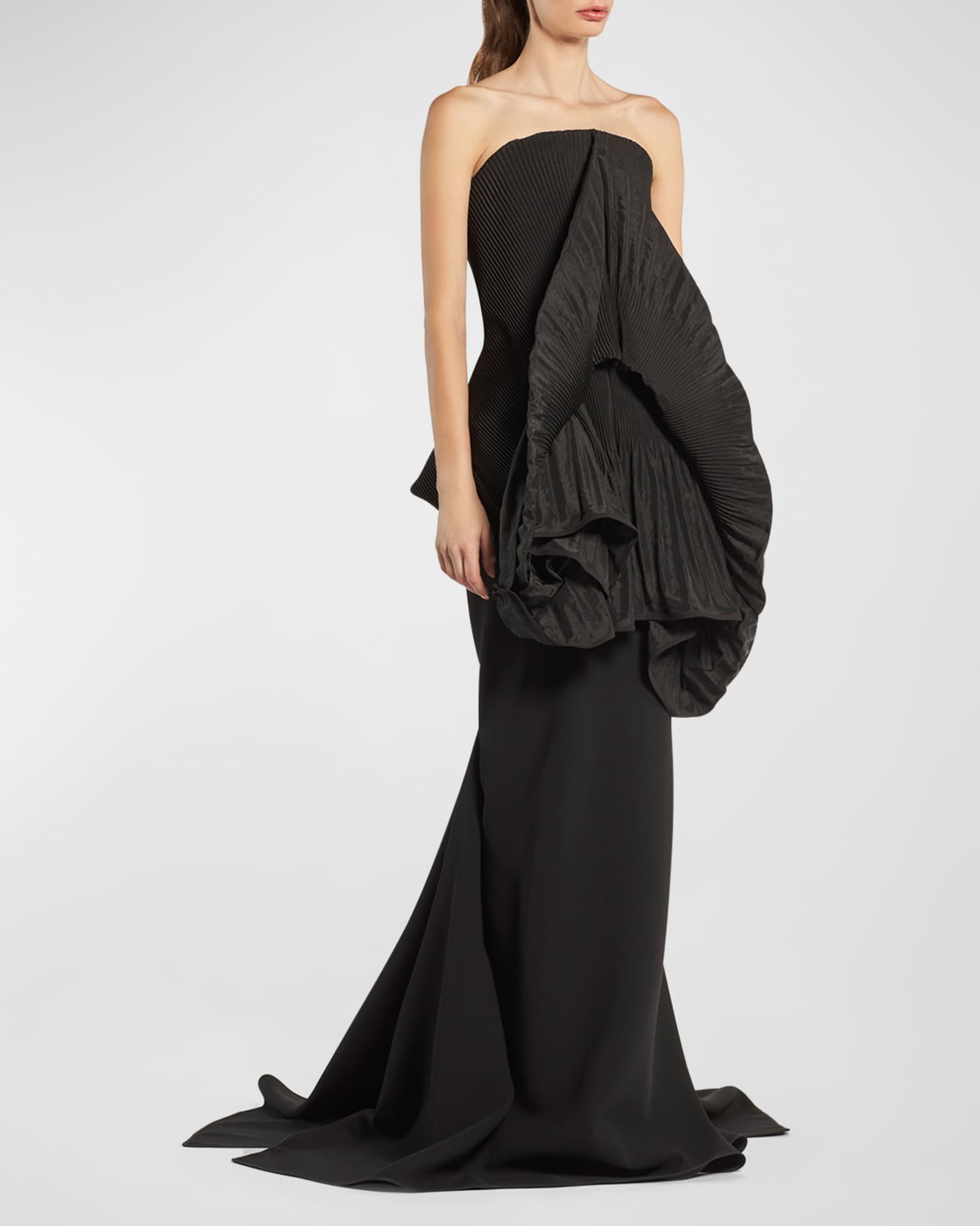Petal Evening Set | Neiman Marcus