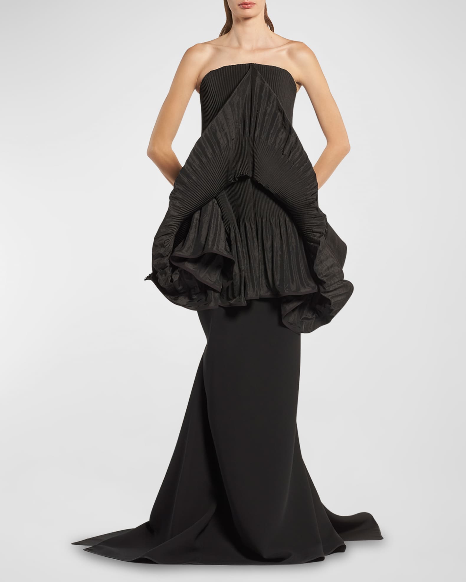 Petal Evening Set | Neiman Marcus