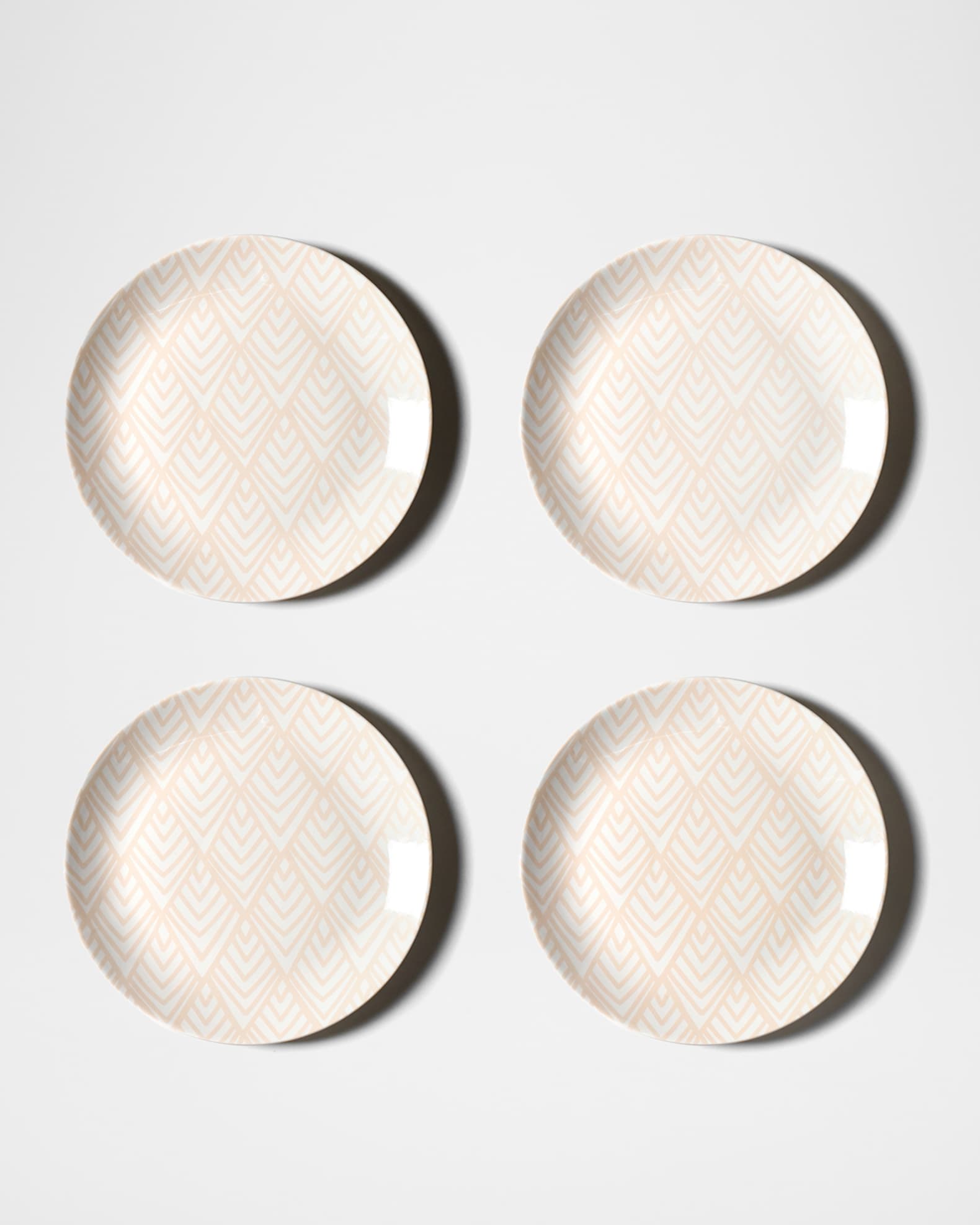 Layered Diamond Dinnerware Collection | Neiman Marcus