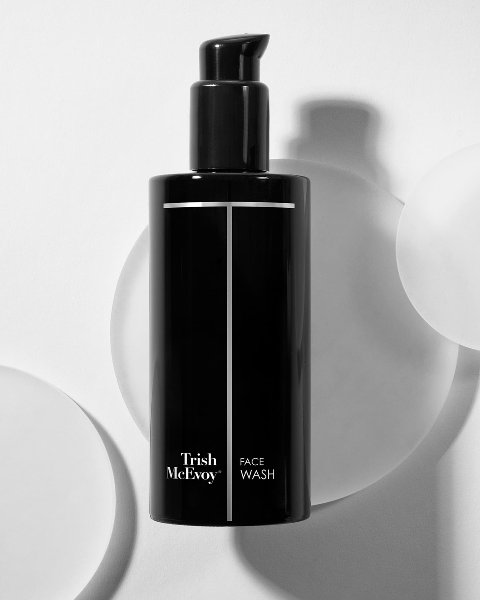 Trish McEvoy Instant Solutions Face Wash, 6 oz. | Neiman Marcus