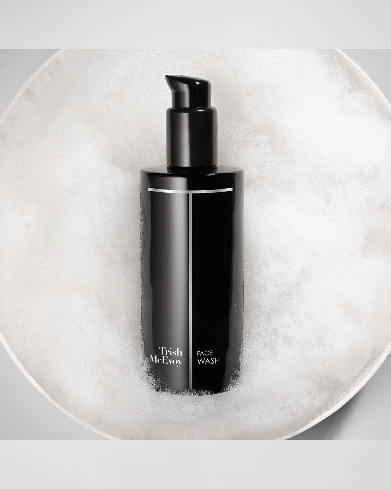 Trish McEvoy Instant Solutions Face Wash, 6 oz. | Neiman Marcus
