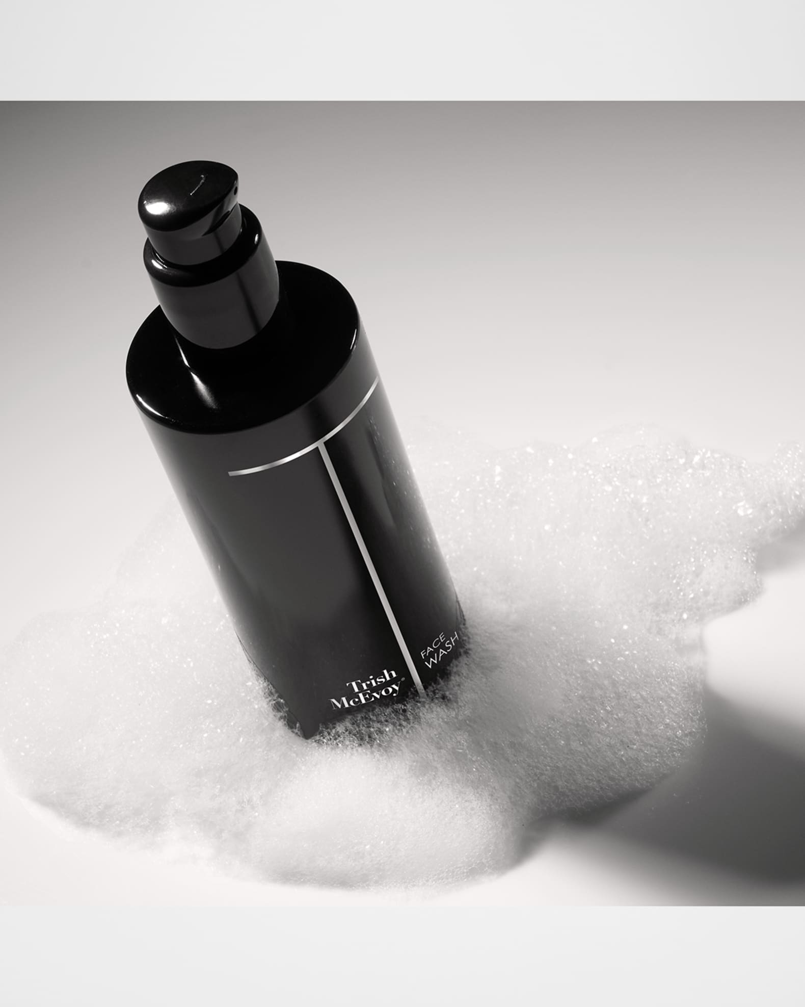 Trish McEvoy Instant Solutions Face Wash, 6 oz. | Neiman Marcus