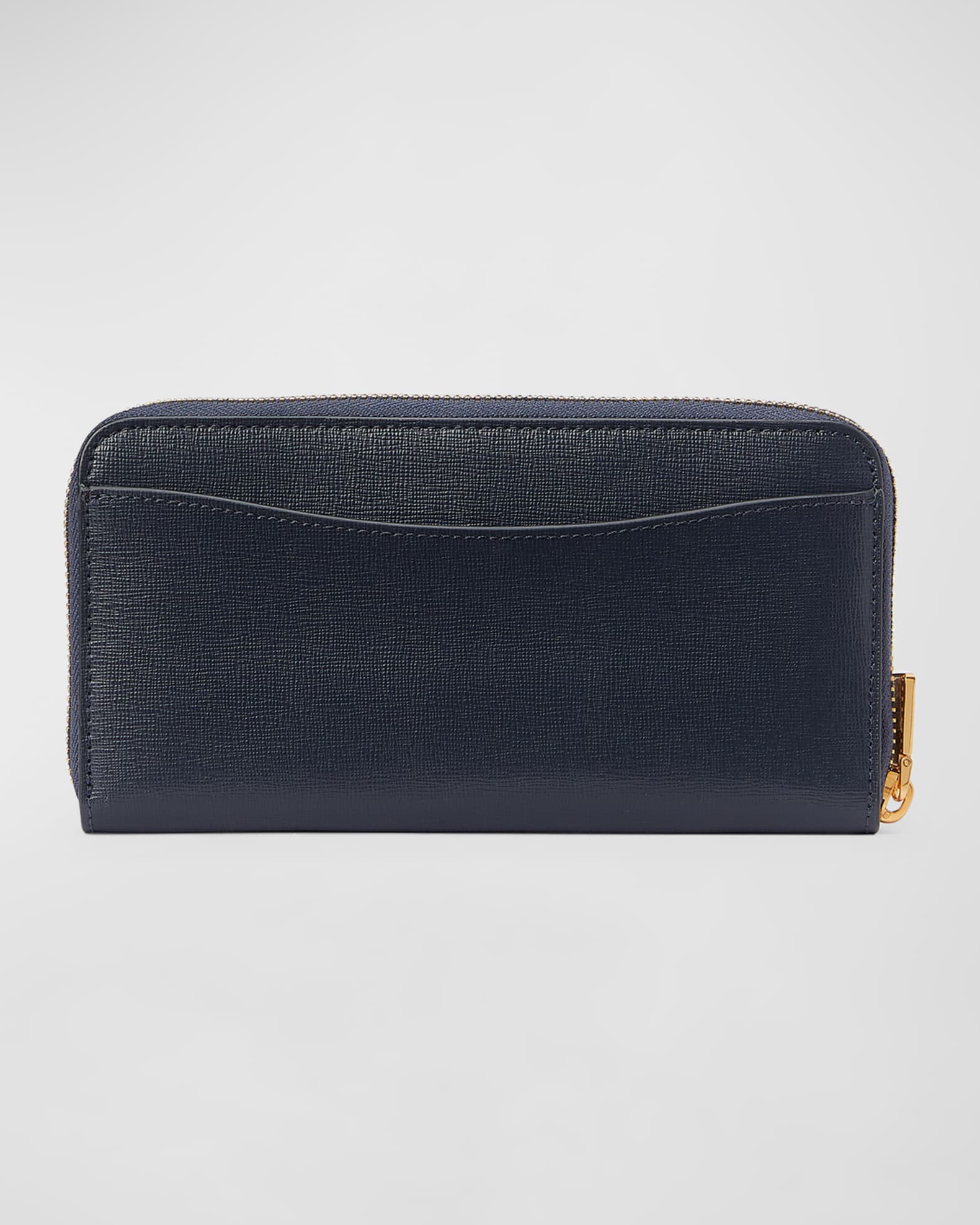 kate spade new york shaggy-embossed leather zip continental wallet ...