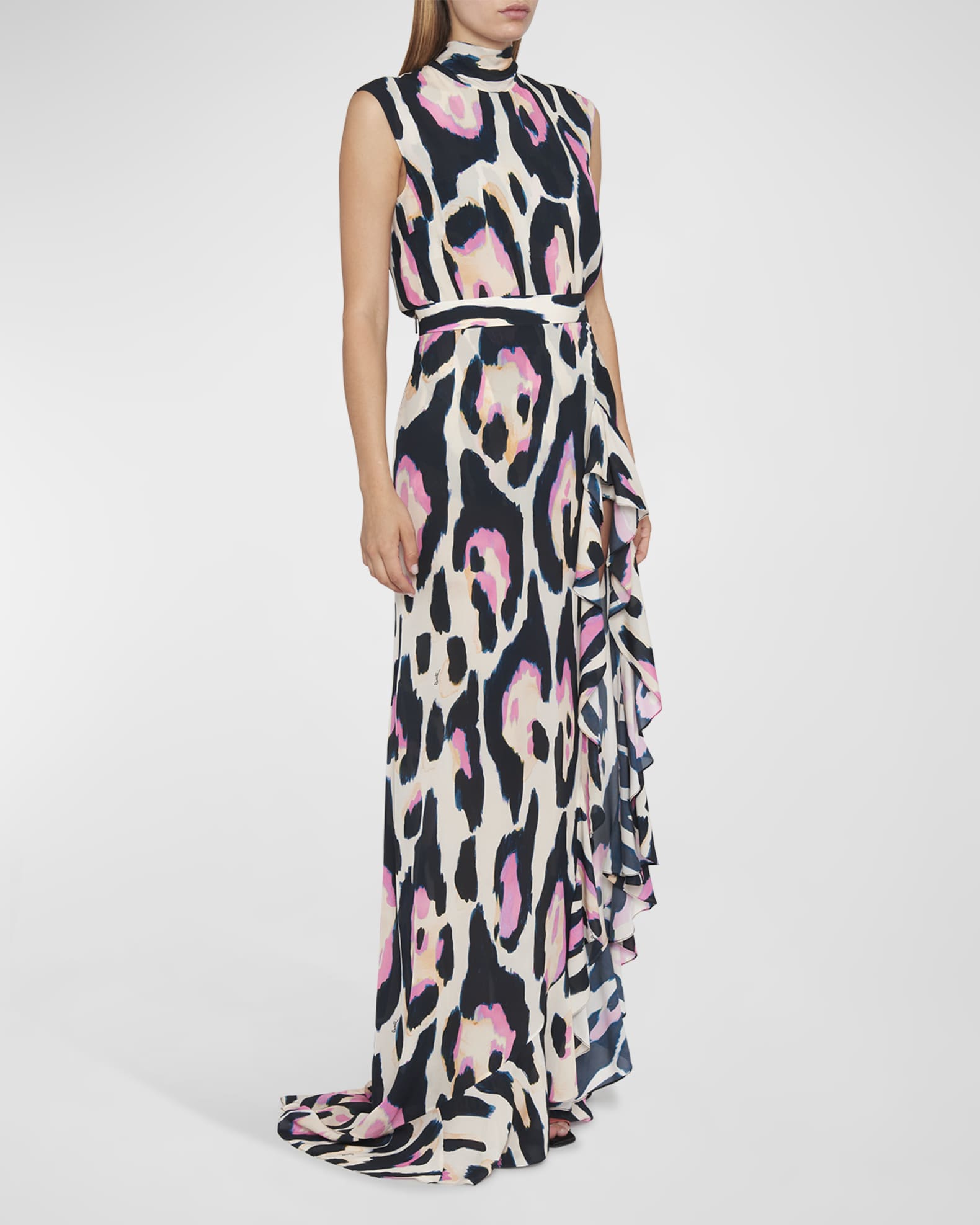 Leopard-Print Collection | Neiman Marcus