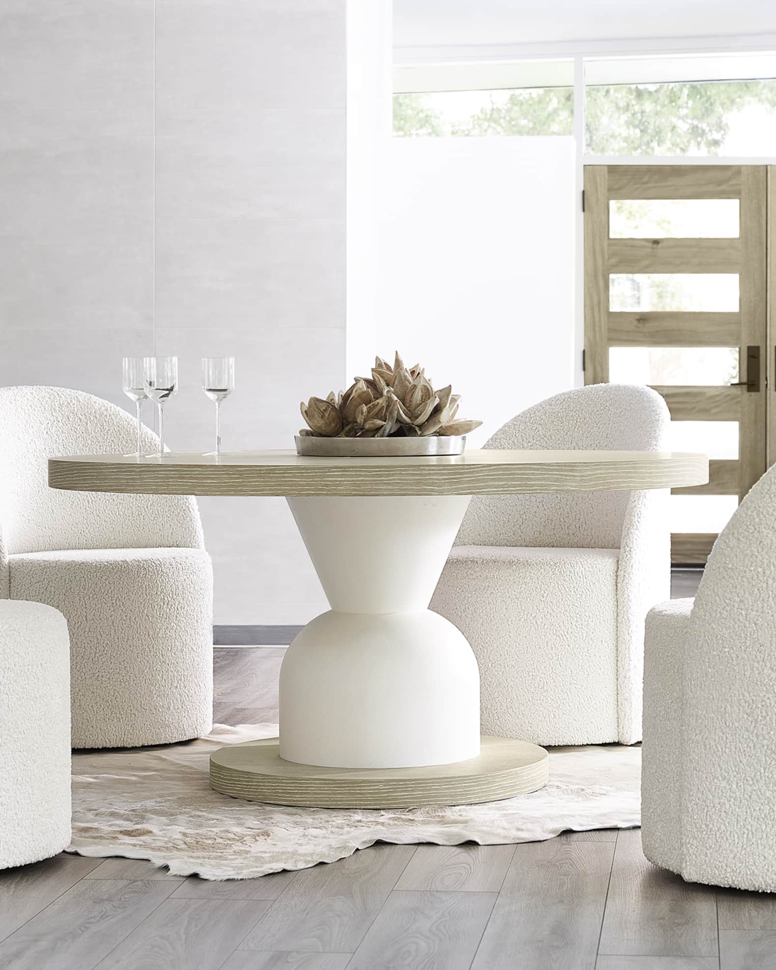 Solaria Furniture Collection | Neiman Marcus