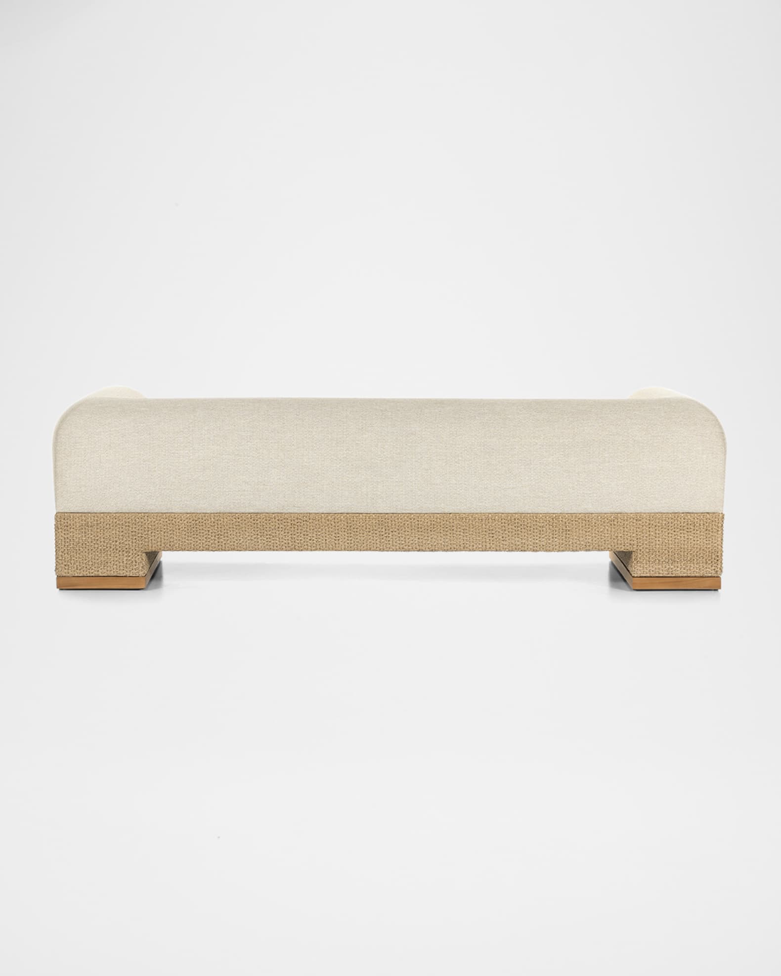 Four Hands Joss Outdoor Sofa | Neiman Marcus