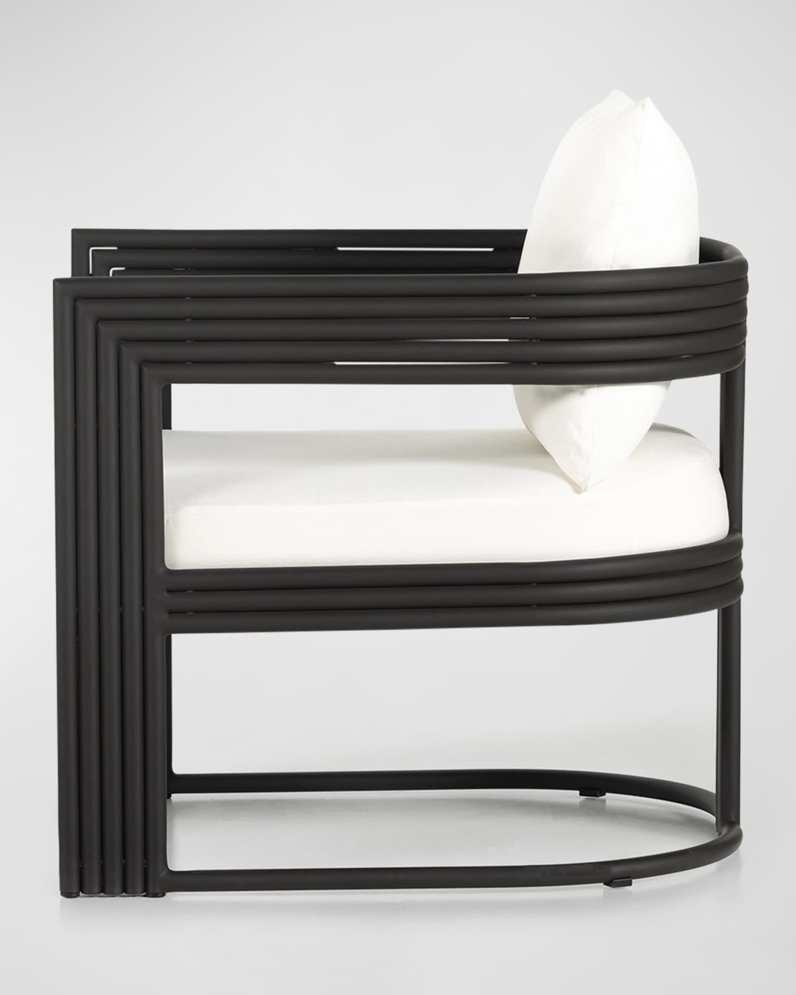 Four Hands Lambert Outdoor Chair | Neiman Marcus