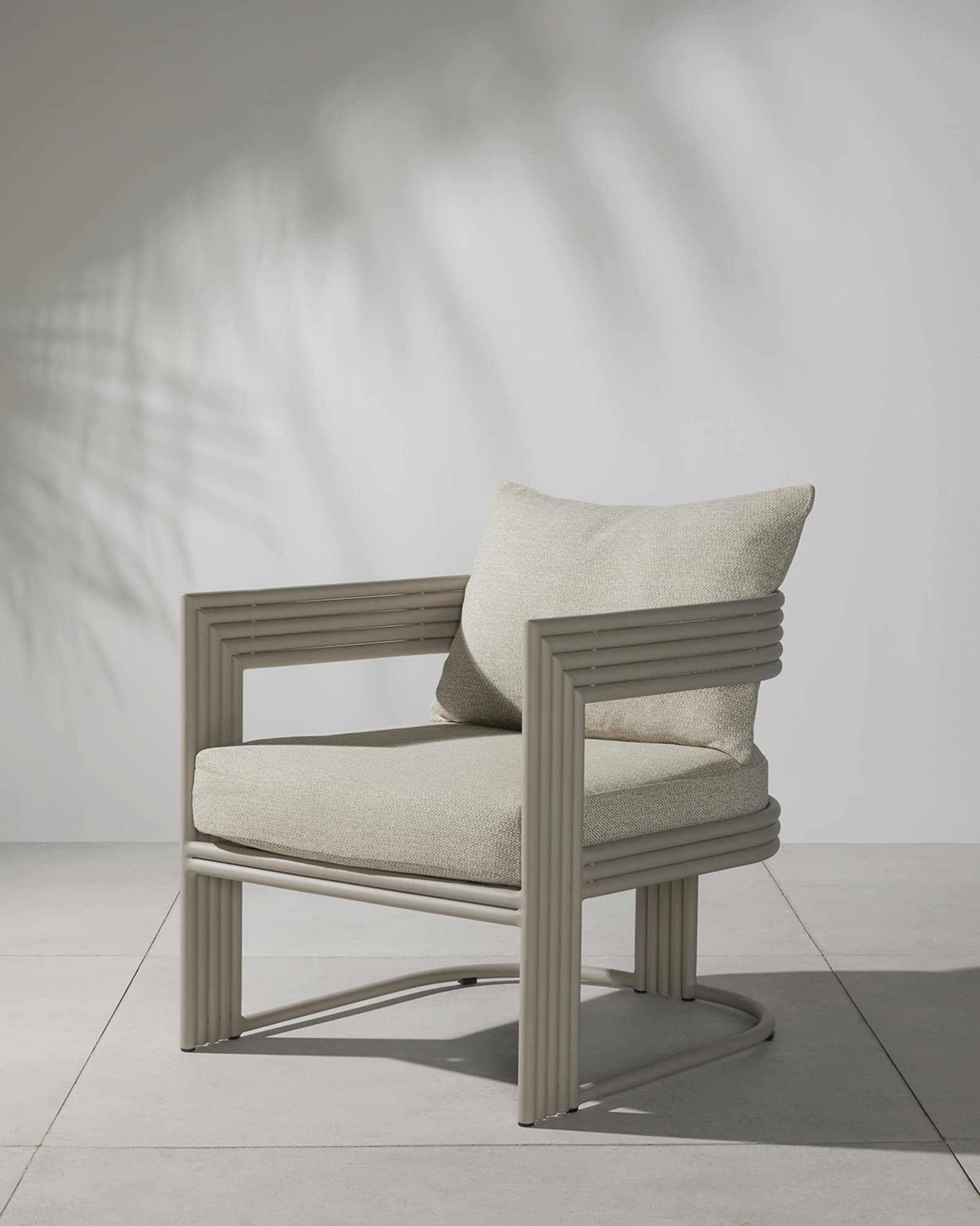 Four Hands Lambert Outdoor Chair | Neiman Marcus