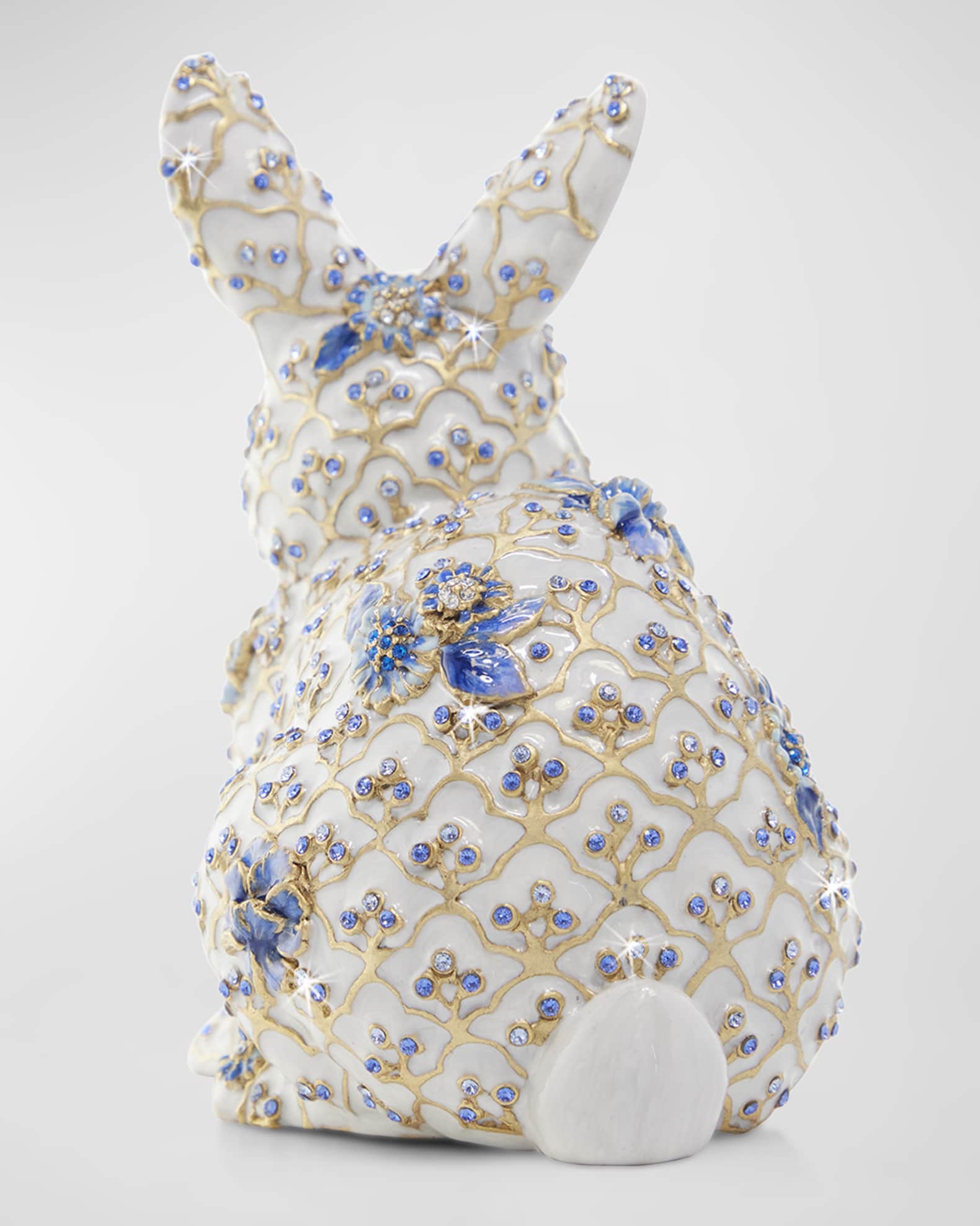 Jay Strongwater Year of the Rabbit | Neiman Marcus