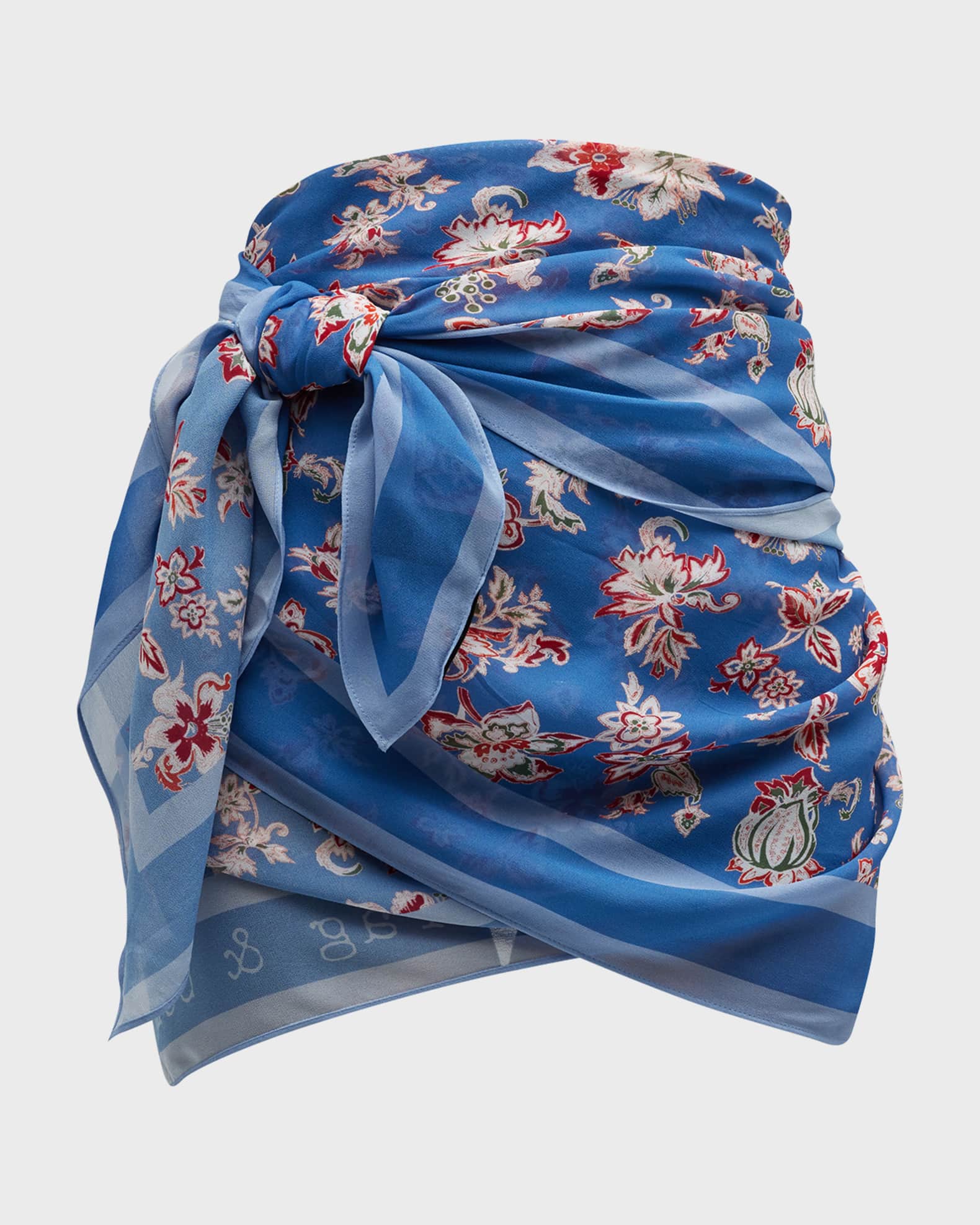 Rag & Bone Kaia Sarong | Neiman Marcus