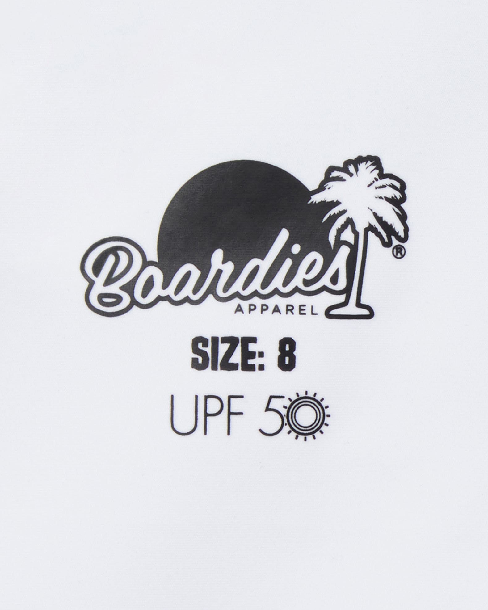 Boardies Apparel Kid's Logo-Print Rash Guard, Size 2-14 | Neiman Marcus