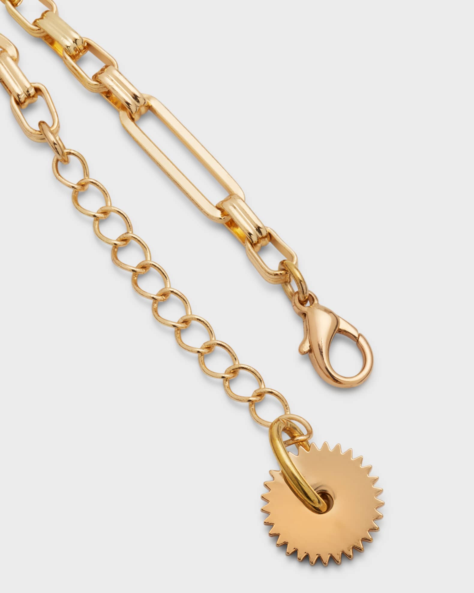 Luna Charm Necklace, Yours with any $350 Purchase from Men’s, Women’s ...