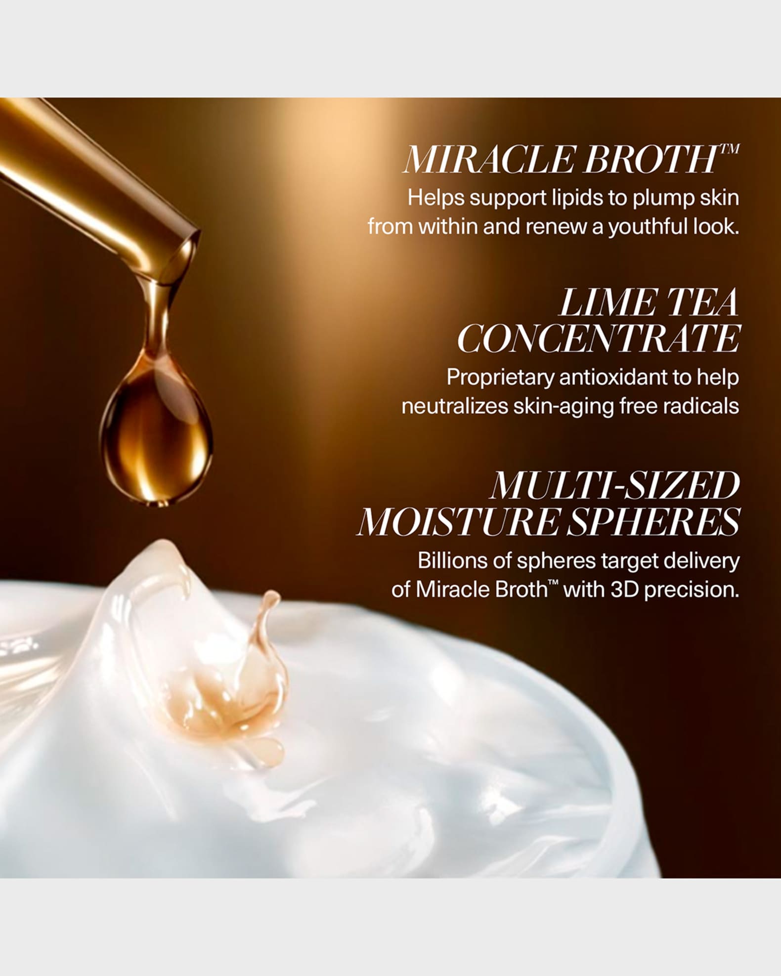 The Moisturizing Soft Cream | Neiman Marcus