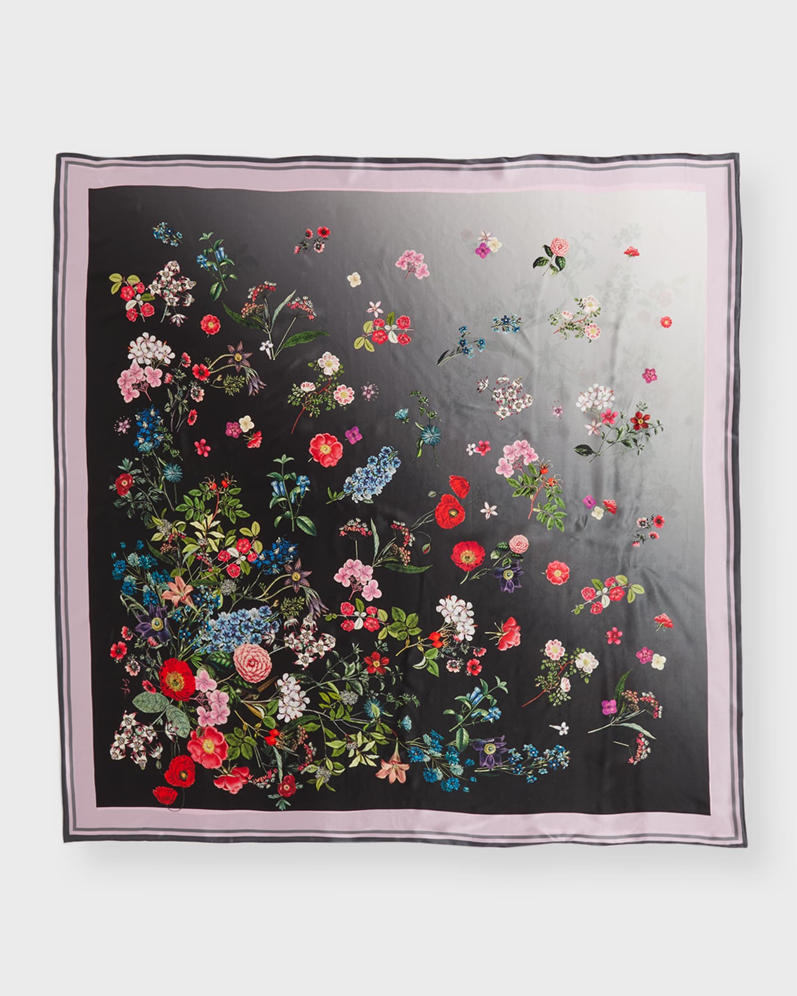 St. Piece Scarlette Silk Scarf | Neiman Marcus