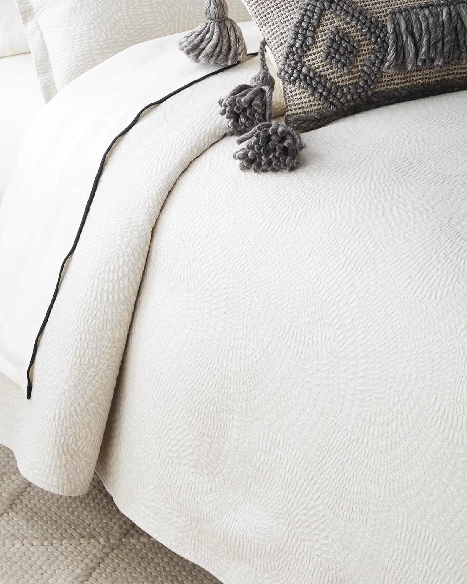 Harlow Bedding Collection | Neiman Marcus