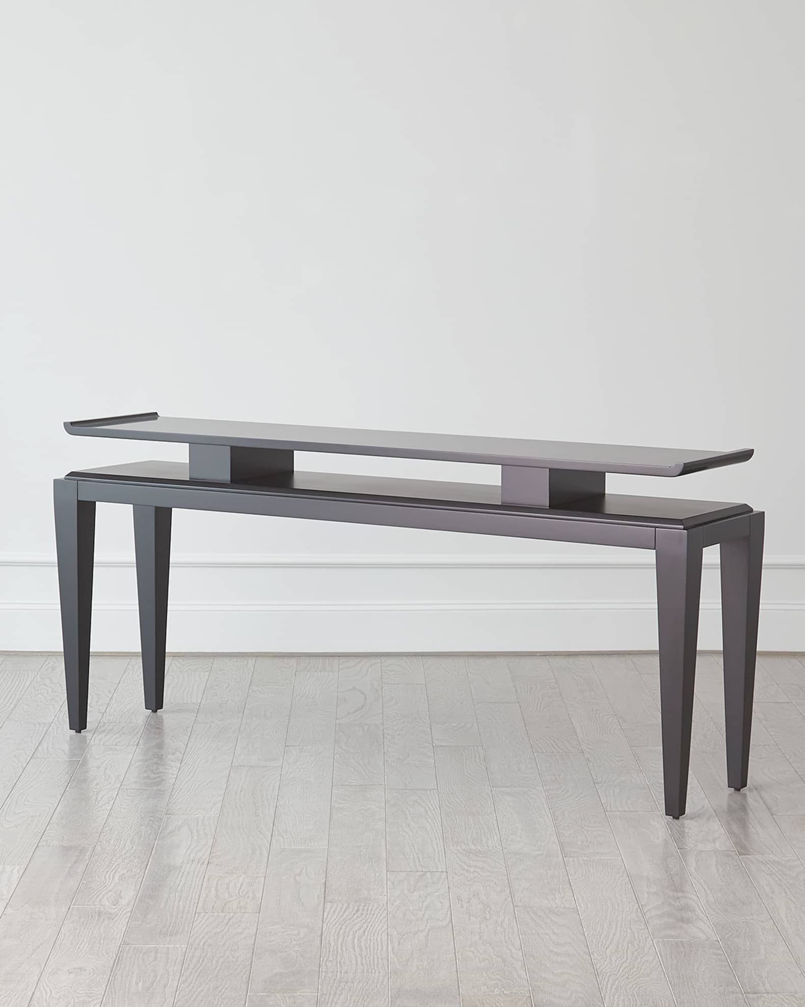 Global Views Poise Console Table | Neiman Marcus