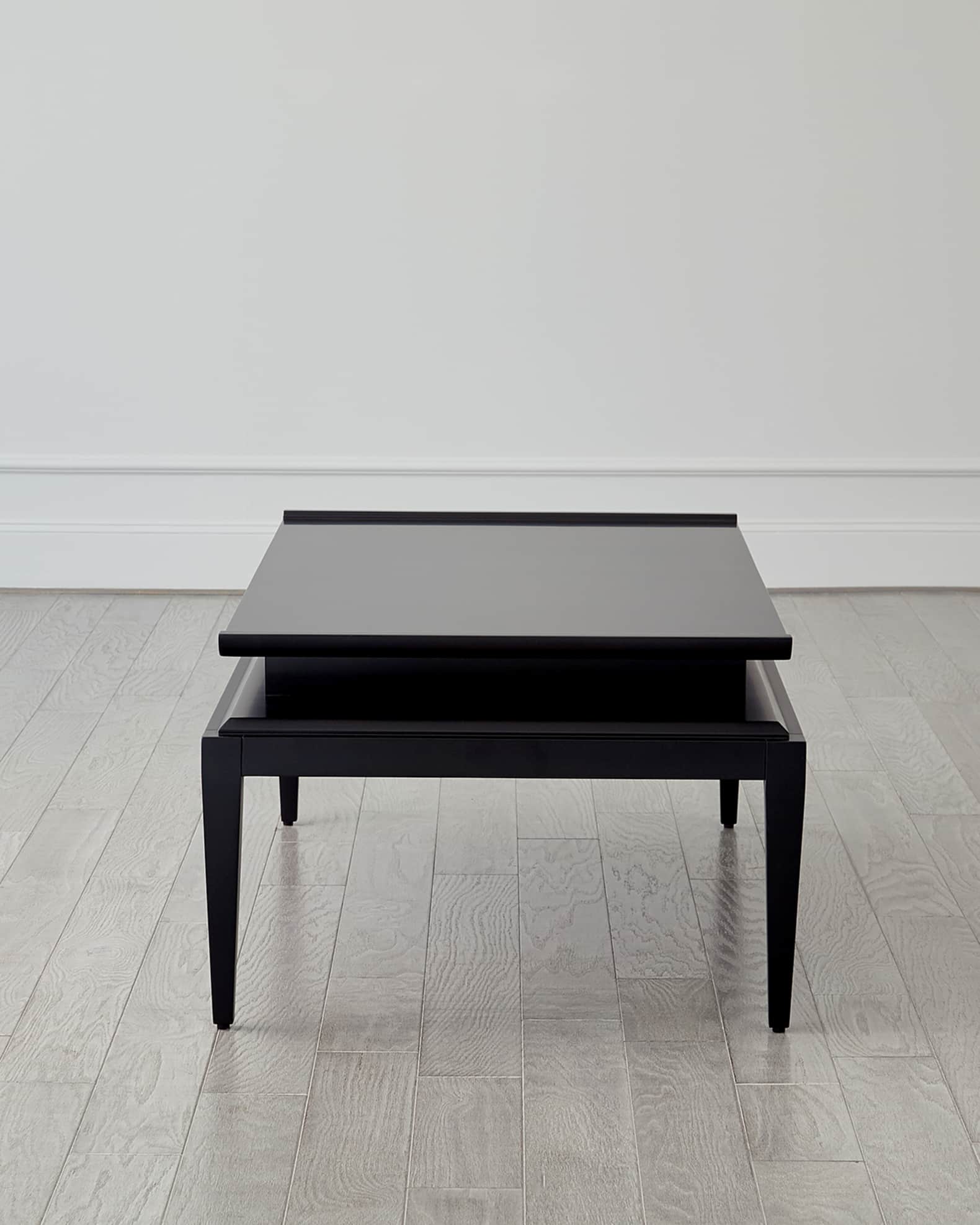 Global Views Poise Cocktail Table | Neiman Marcus