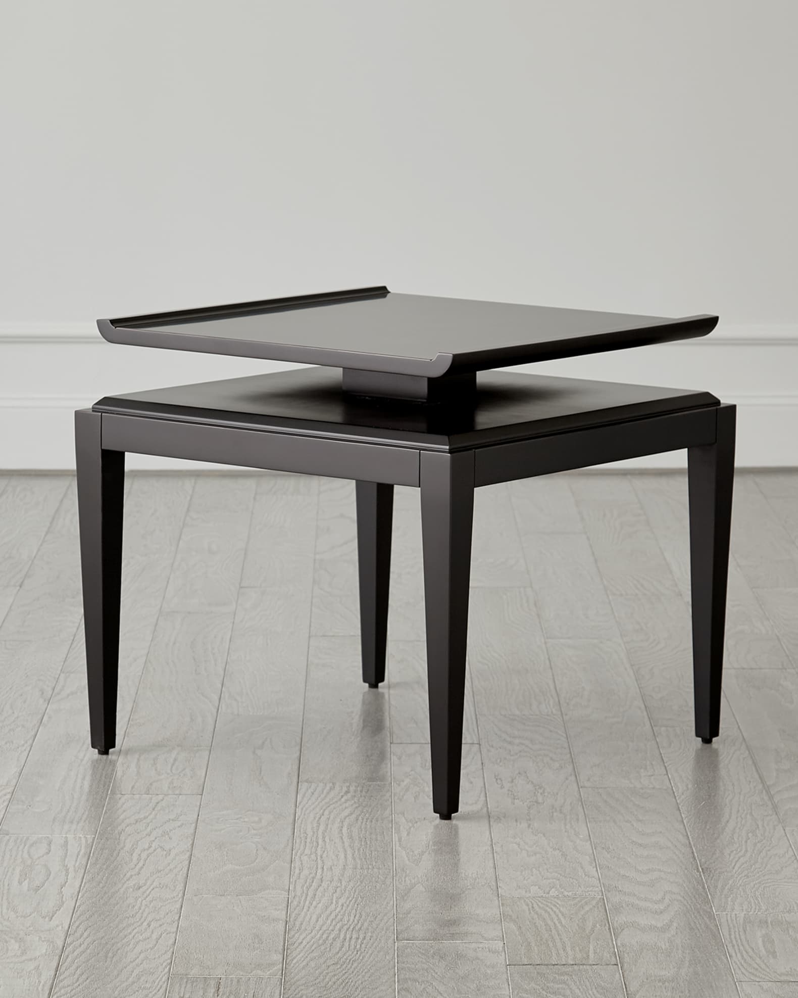Global Views Poise Side Table | Neiman Marcus