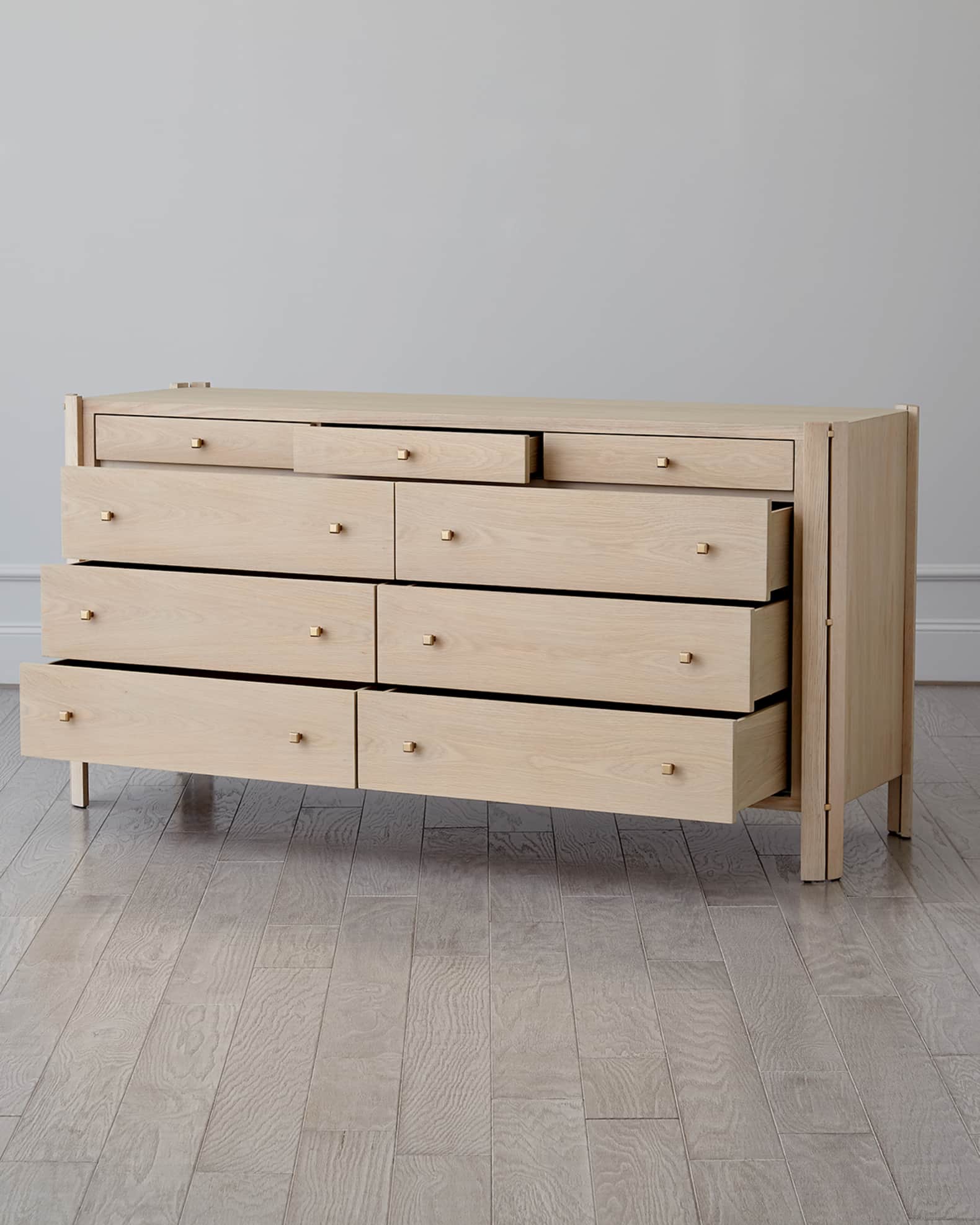 Ashley Childers for Global Views Paxton Dresser | Neiman Marcus