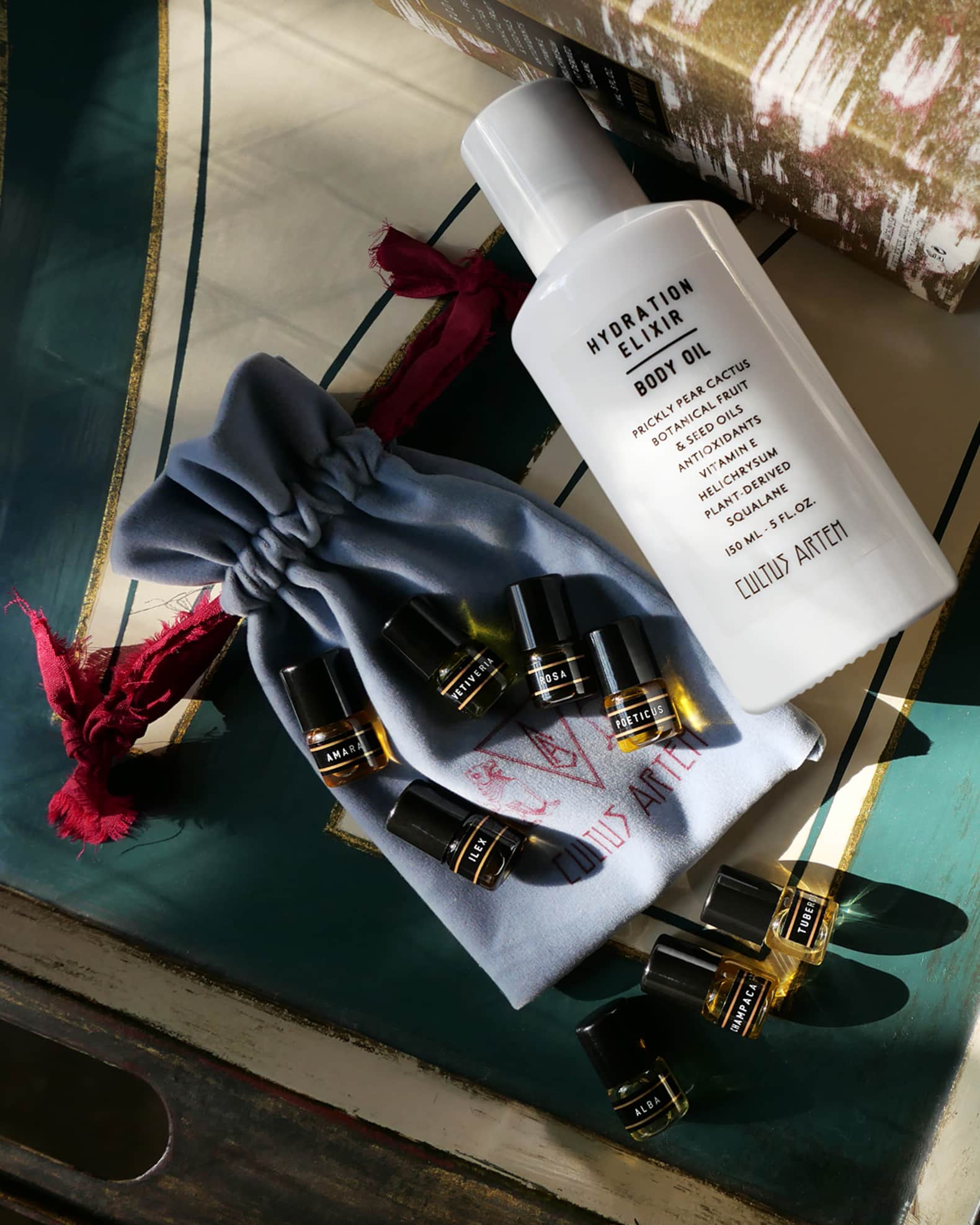 Cultus Artem Objects of Desire Gift Set | Neiman Marcus