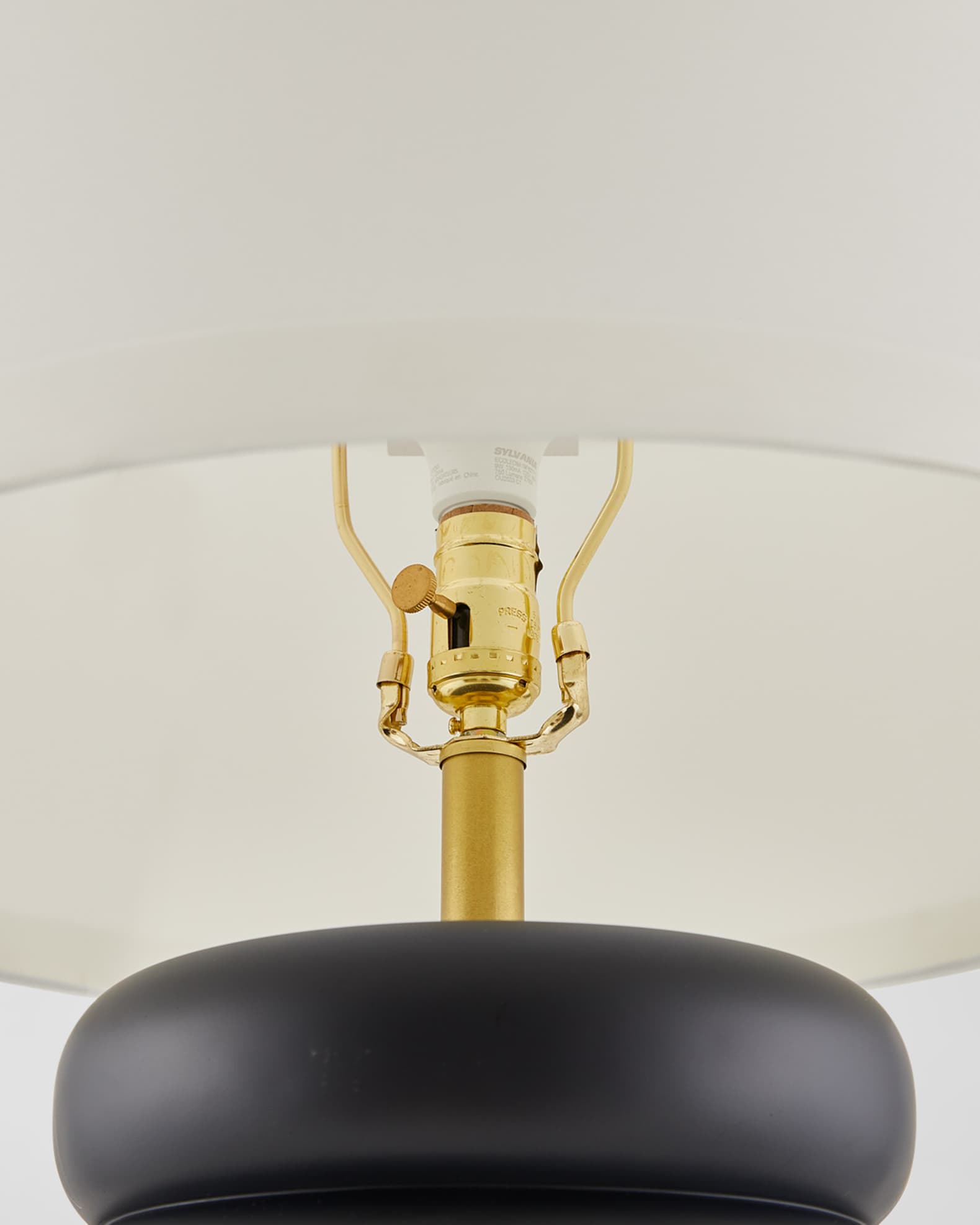 Arteriors Rambo Lamp | Neiman Marcus