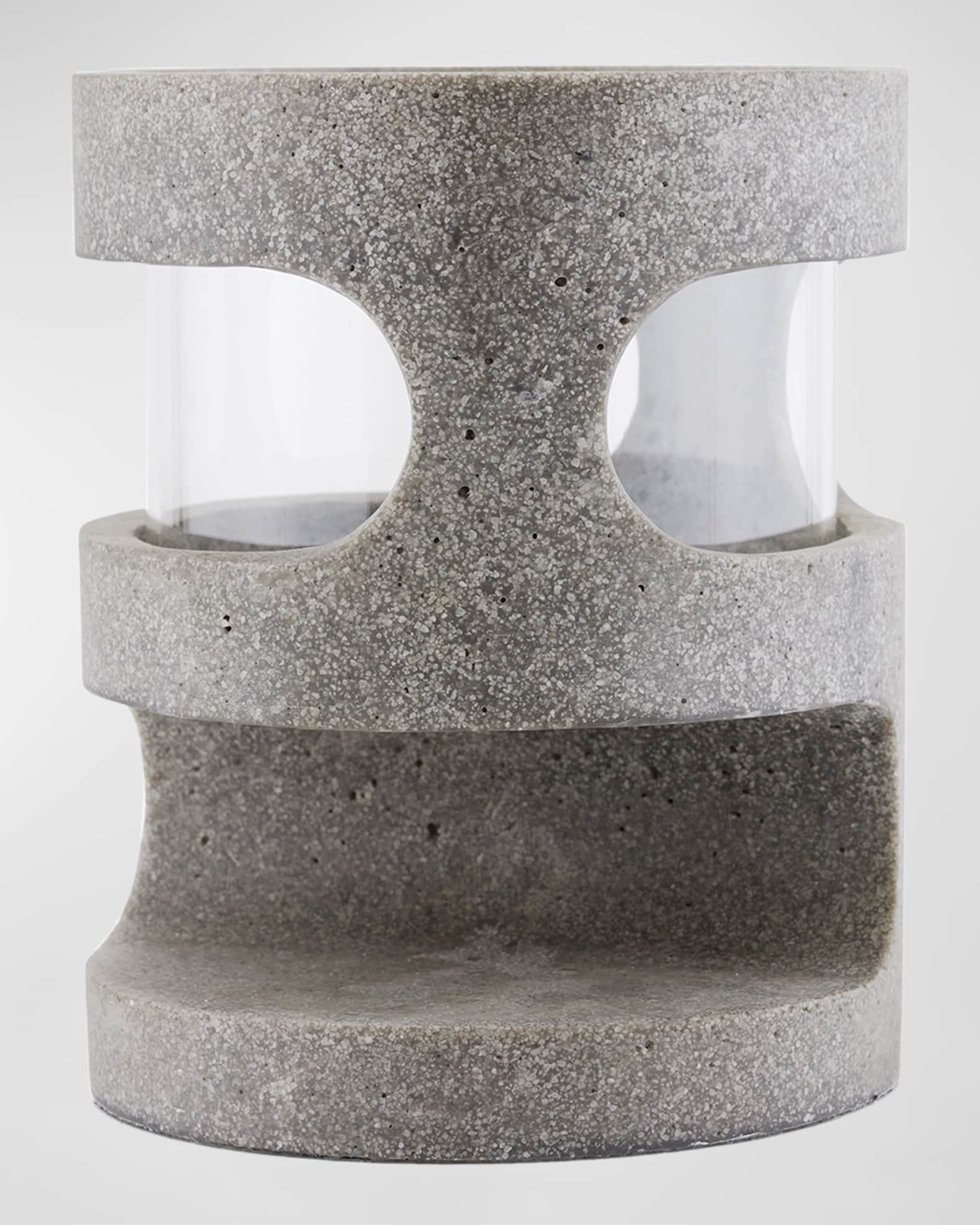 Arteriors Renton Hurricane Sclupture | Neiman Marcus