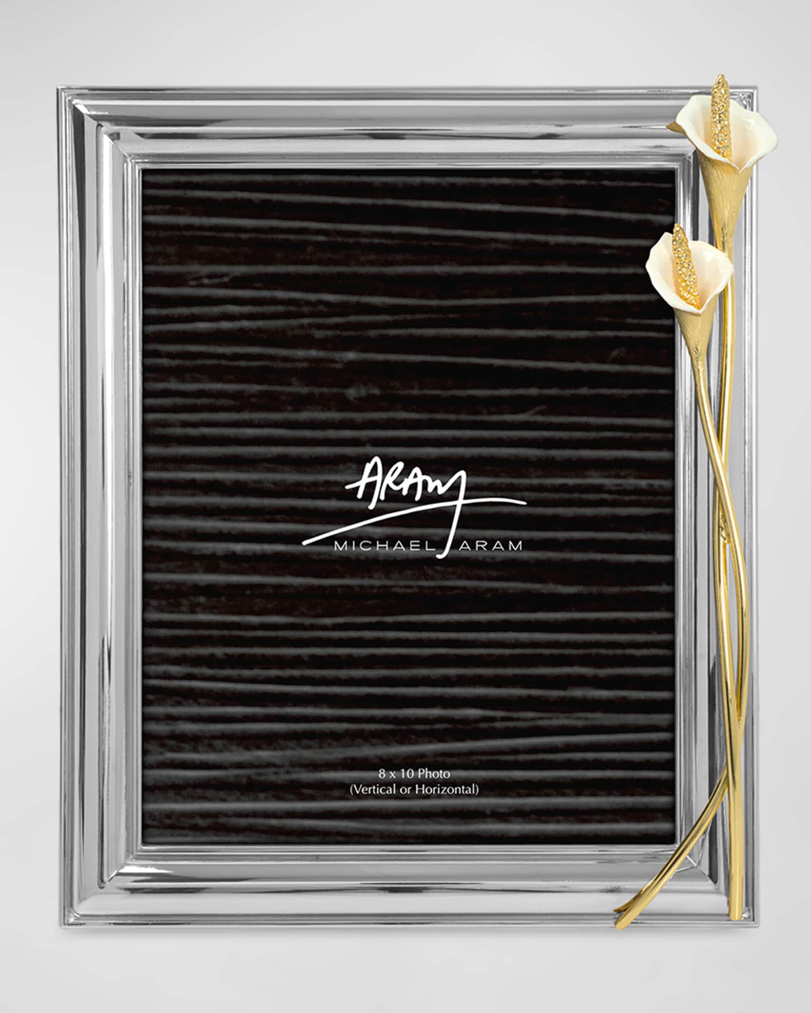 Calla Lily Frame Collection | Neiman Marcus
