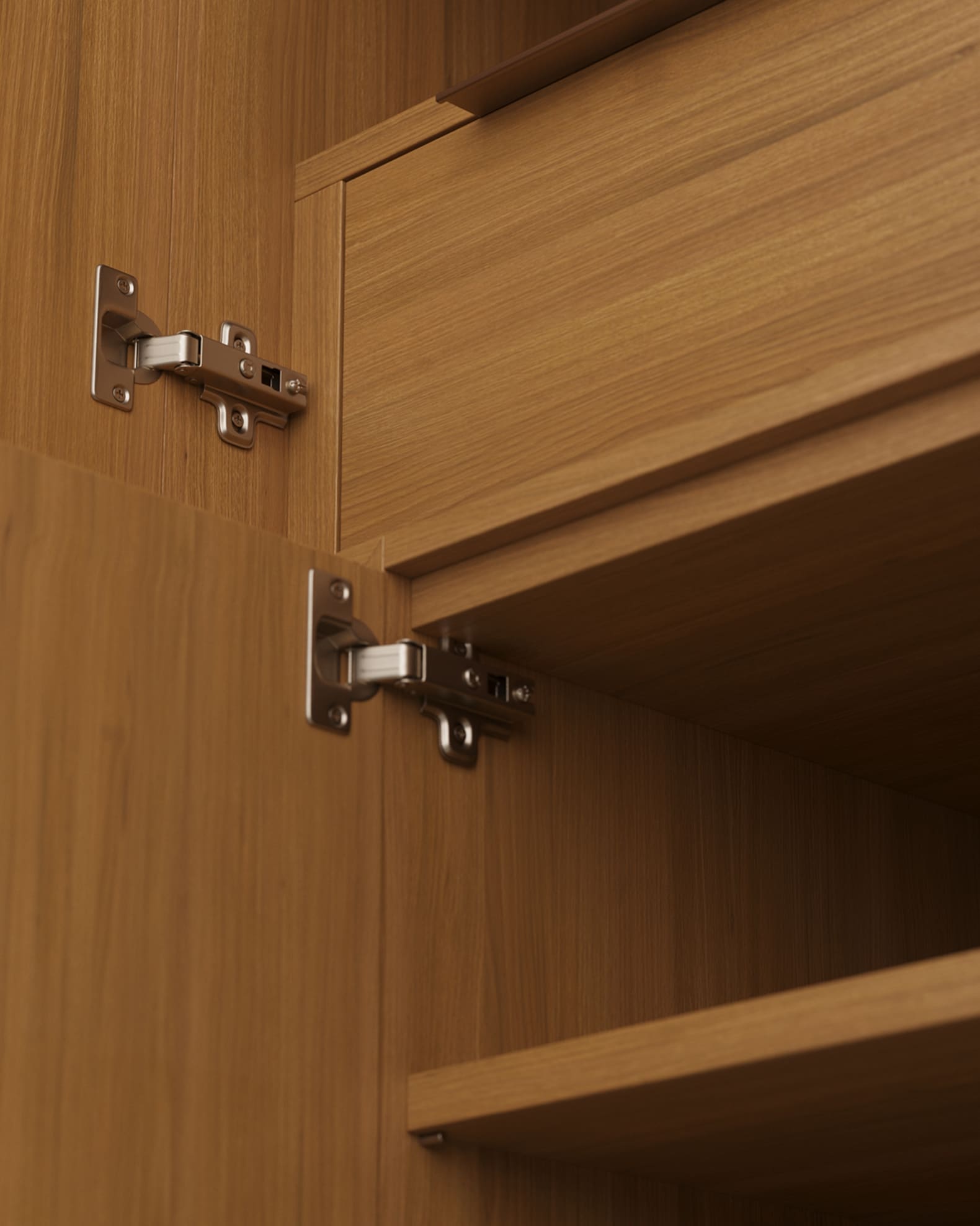 Arteriors Stella Tall Cabinet | Neiman Marcus