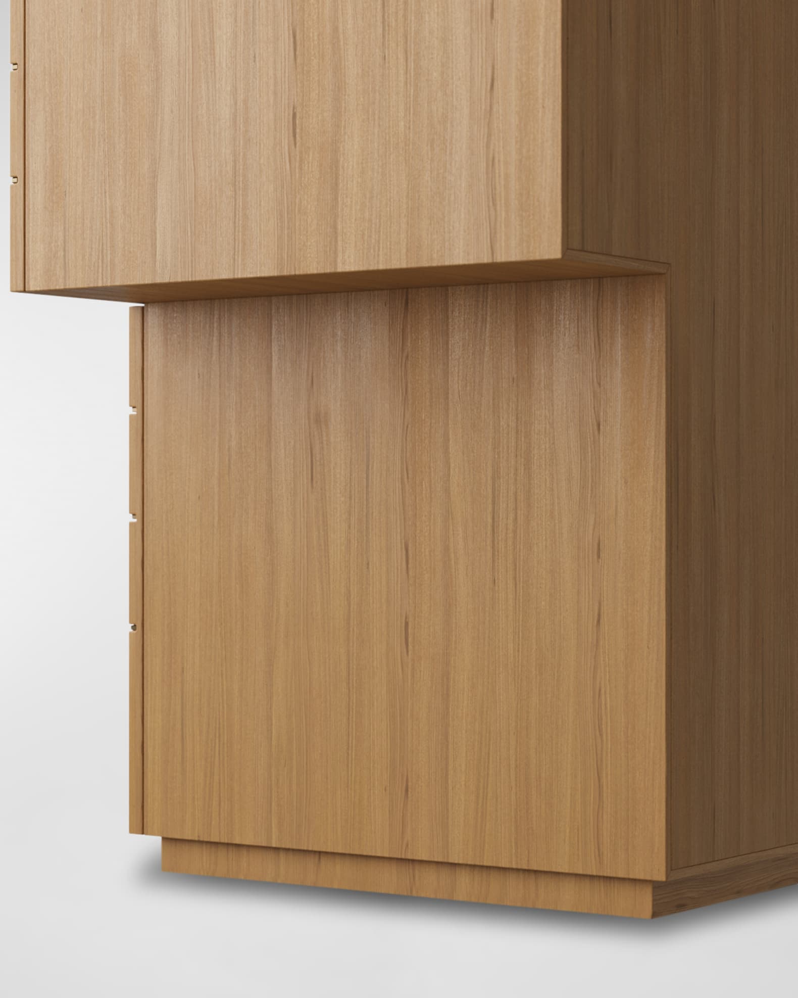 Arteriors Stella Tall Cabinet | Neiman Marcus