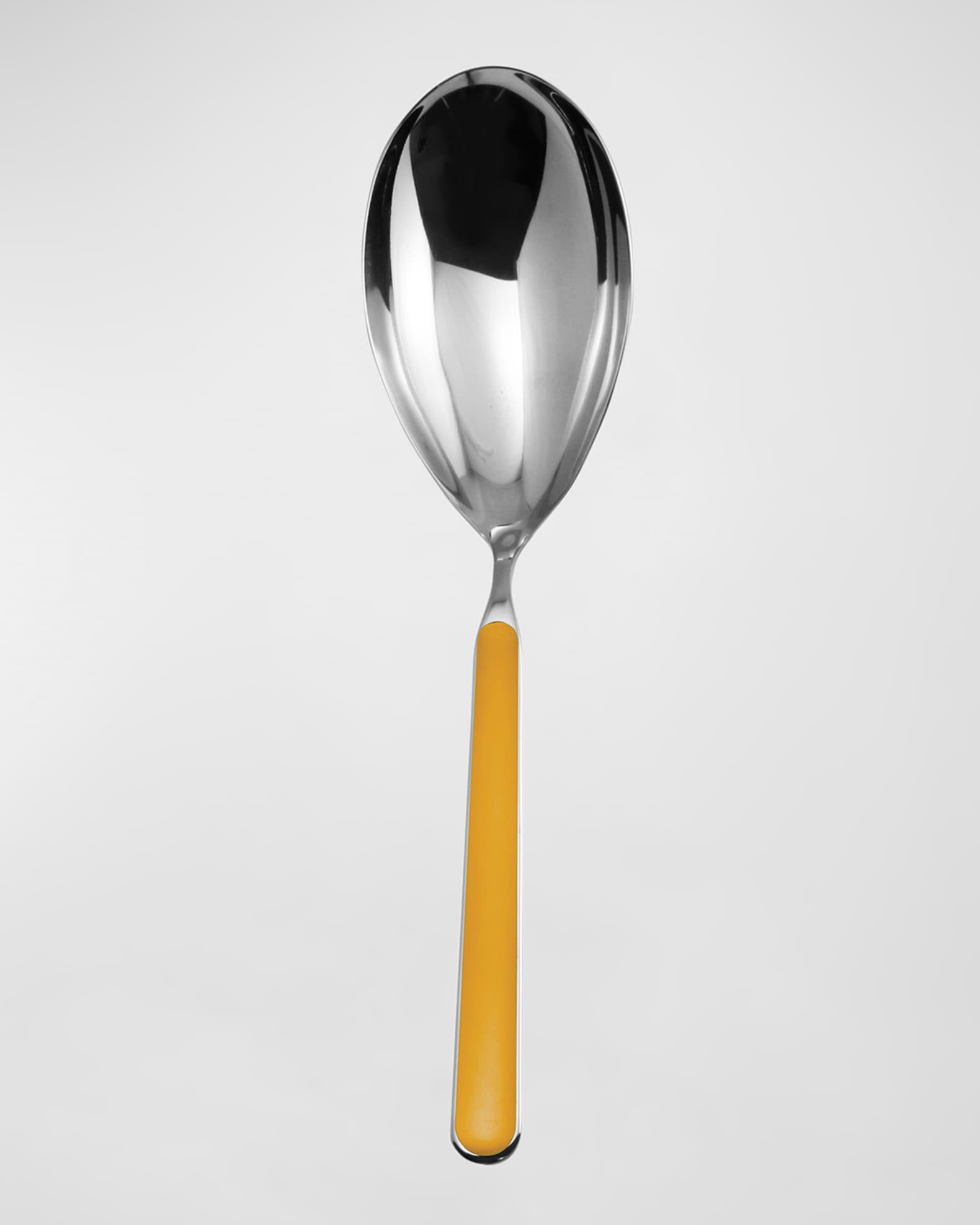 Mepra Fantasia Mustard Risotto Spoon | Neiman Marcus