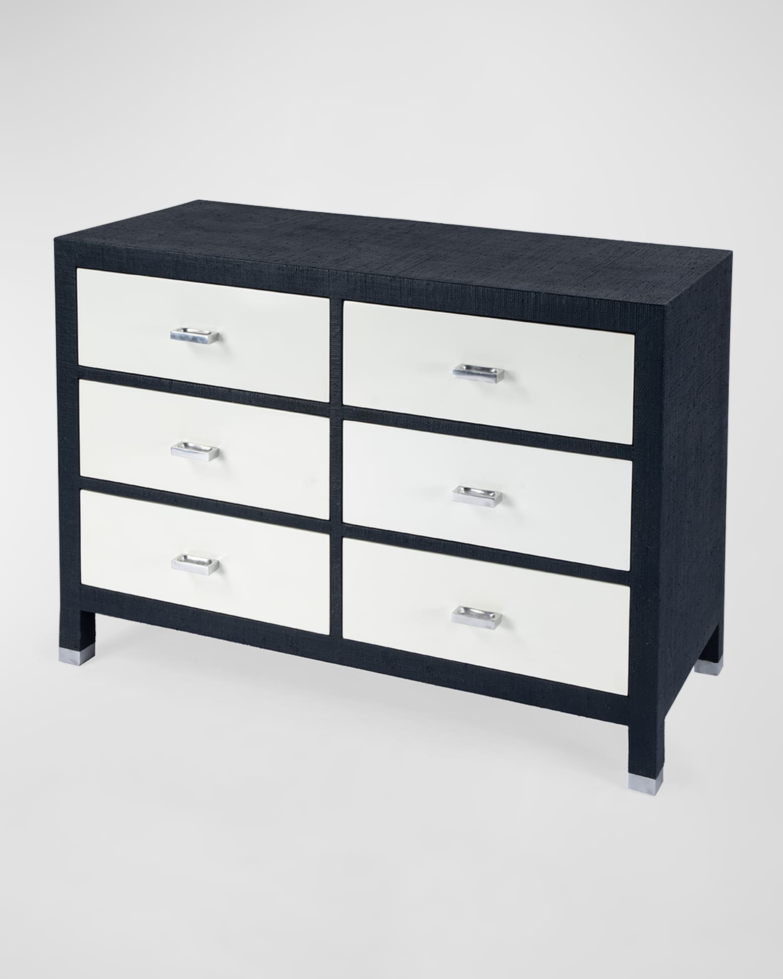 Butler Specialty Co Kinley 6-Drawer Dresser | Neiman Marcus